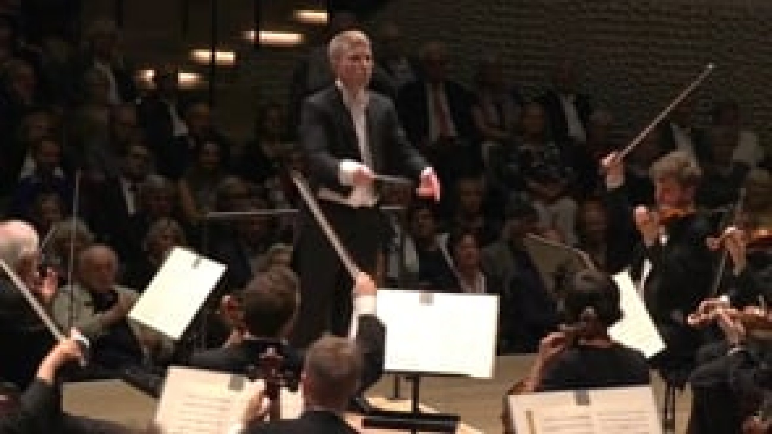 Patrick Hahn | HarrisonParrott