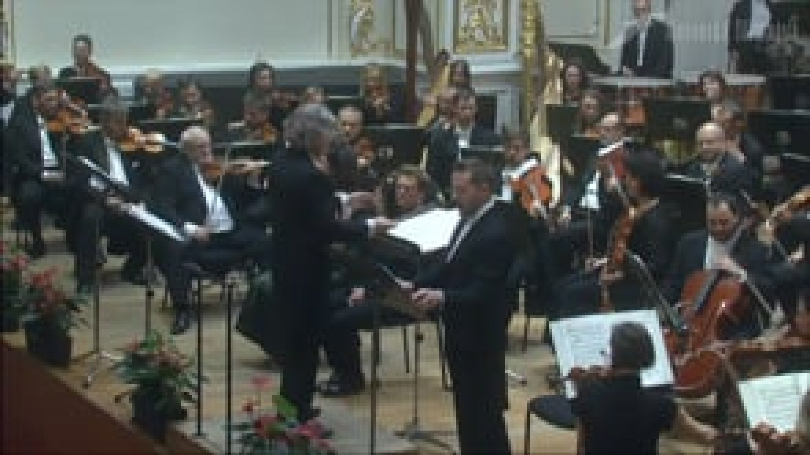 Andrew Foster-Williams | HarrisonParrott