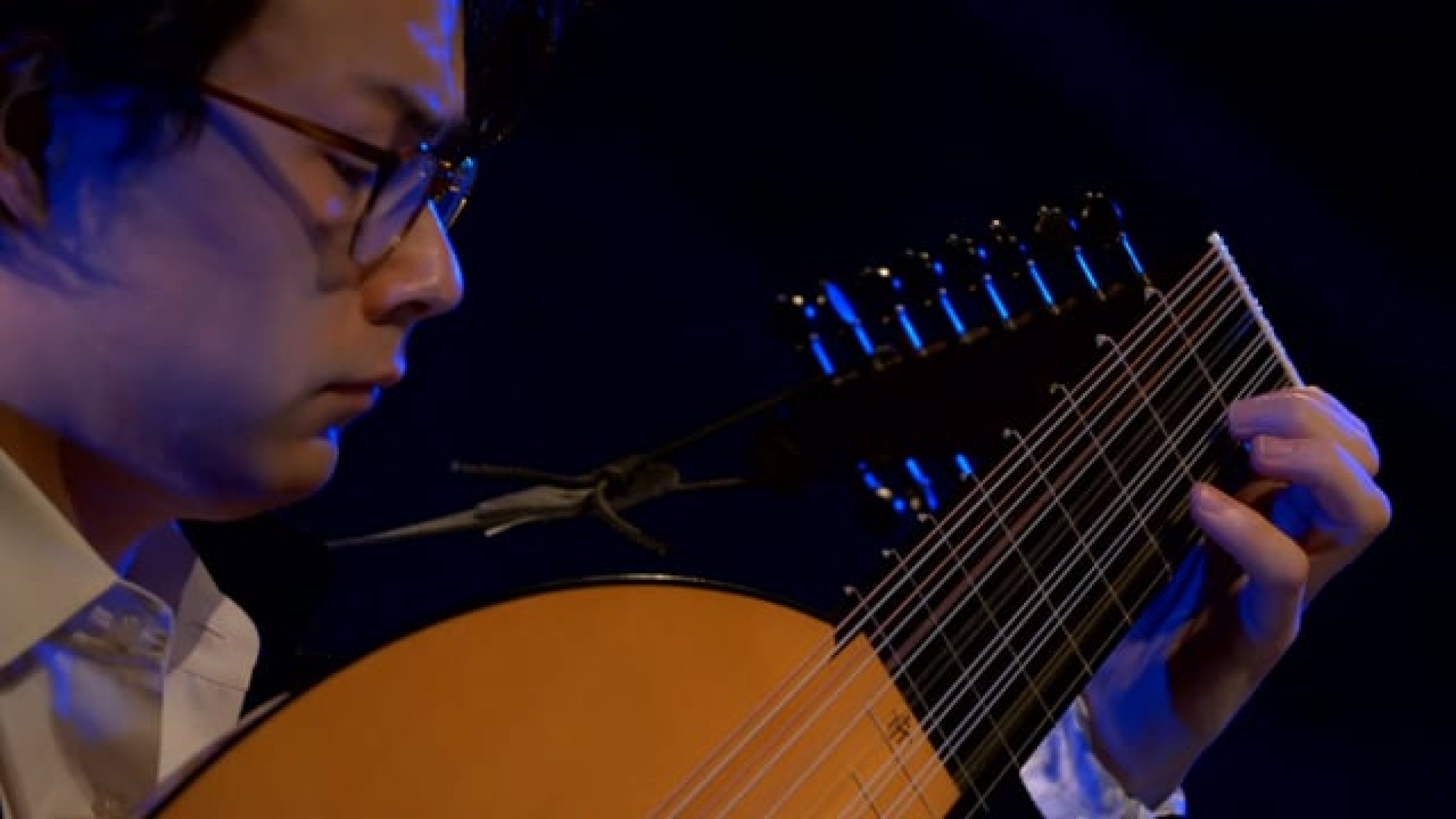 Sean Shibe | HarrisonParrott