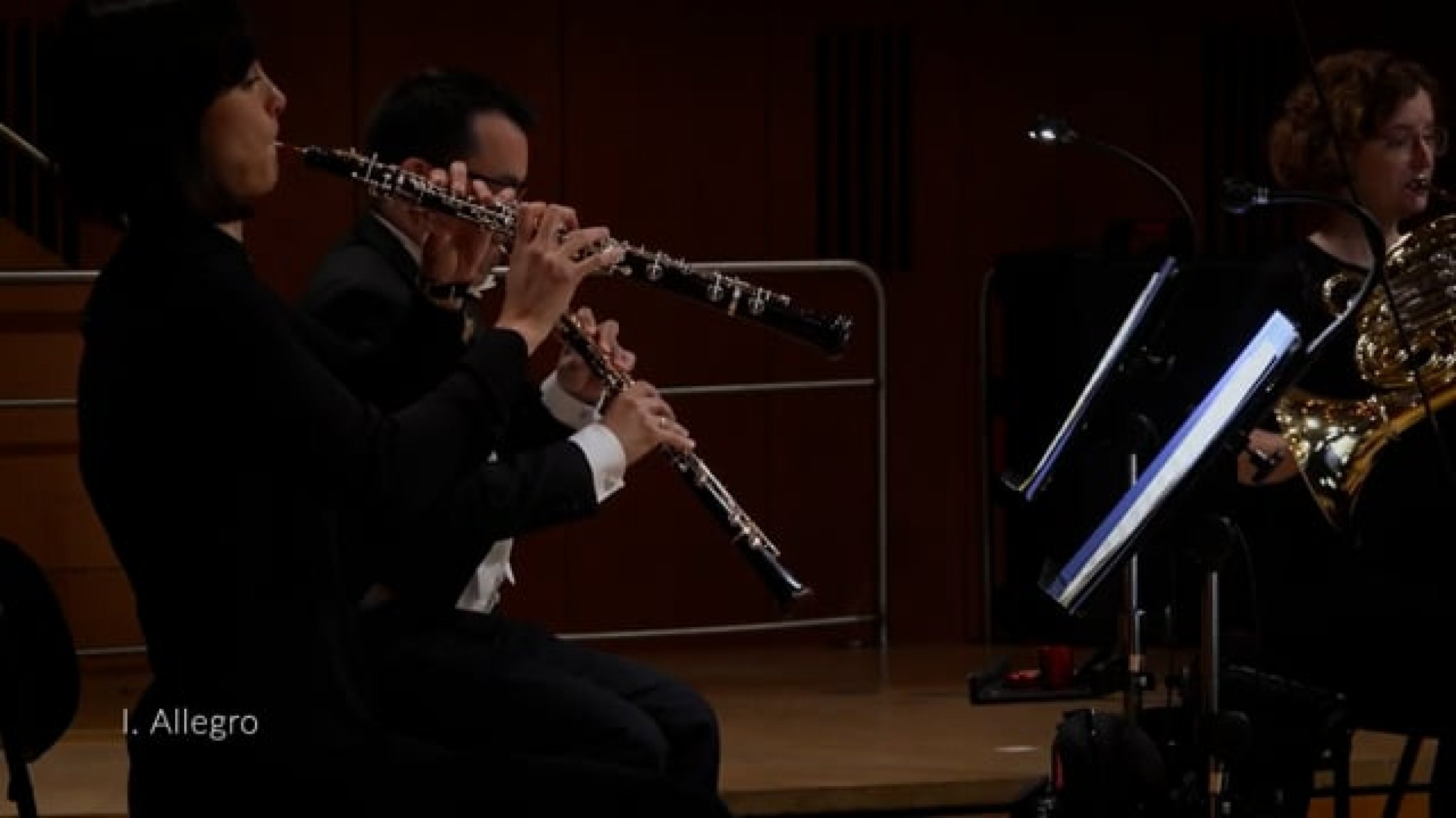 Patrick Hahn | HarrisonParrott