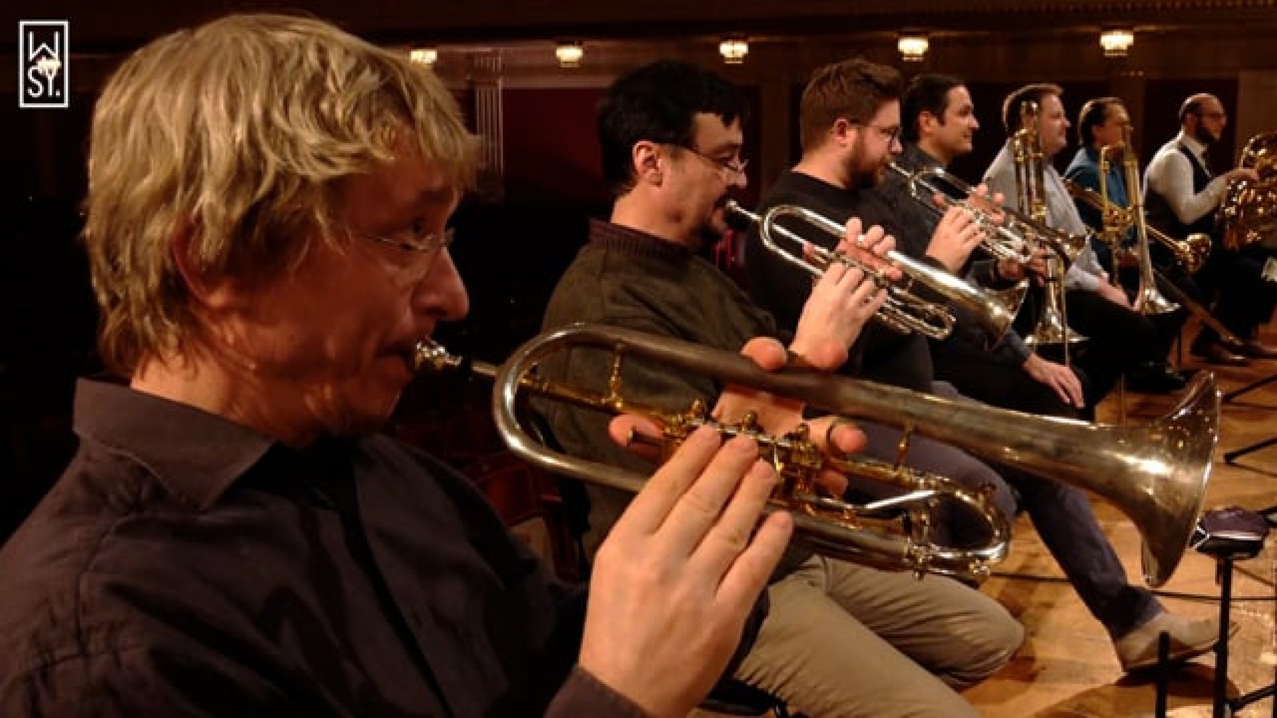 Patrick Hahn | HarrisonParrott