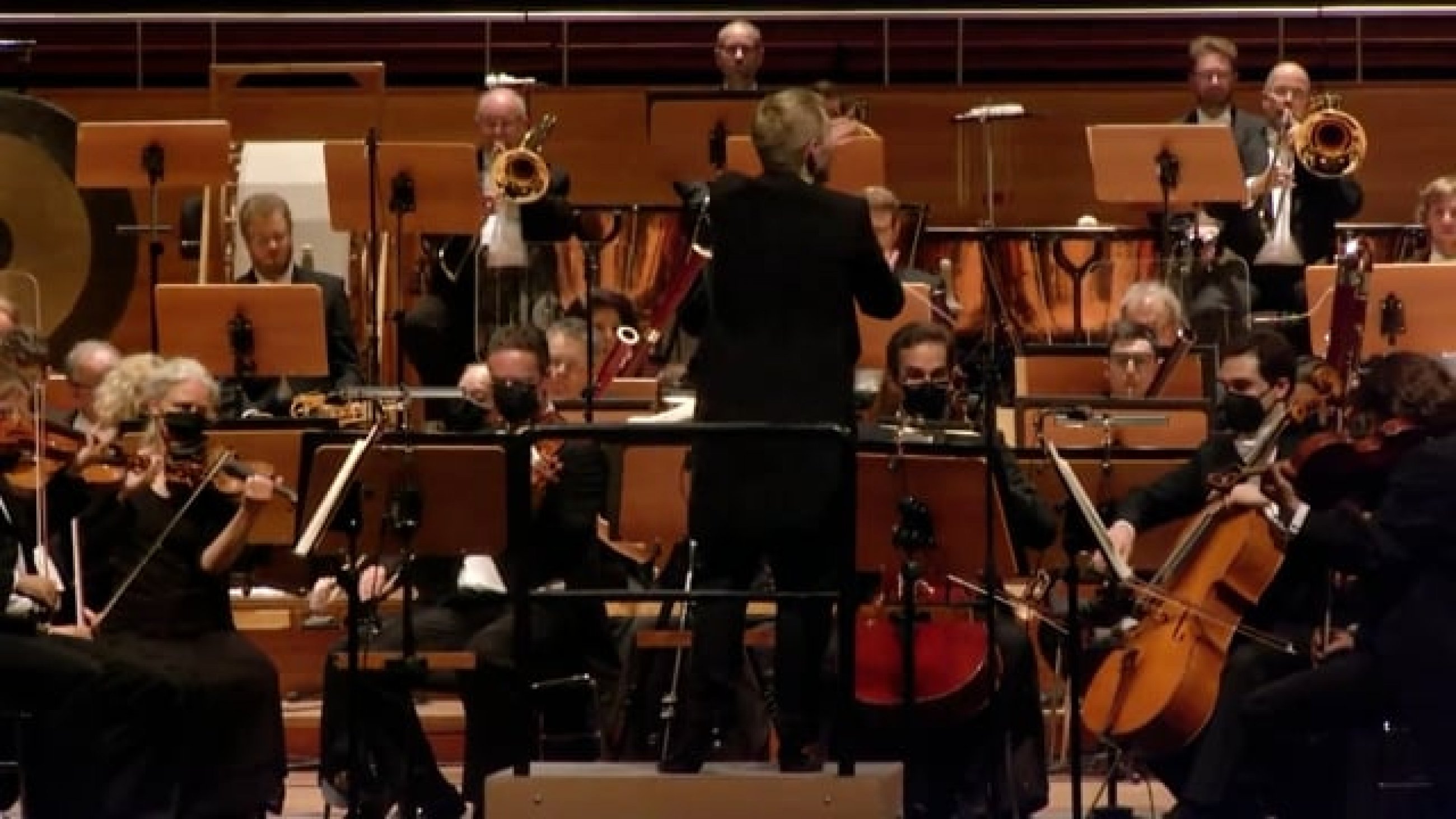 Patrick Hahn | HarrisonParrott