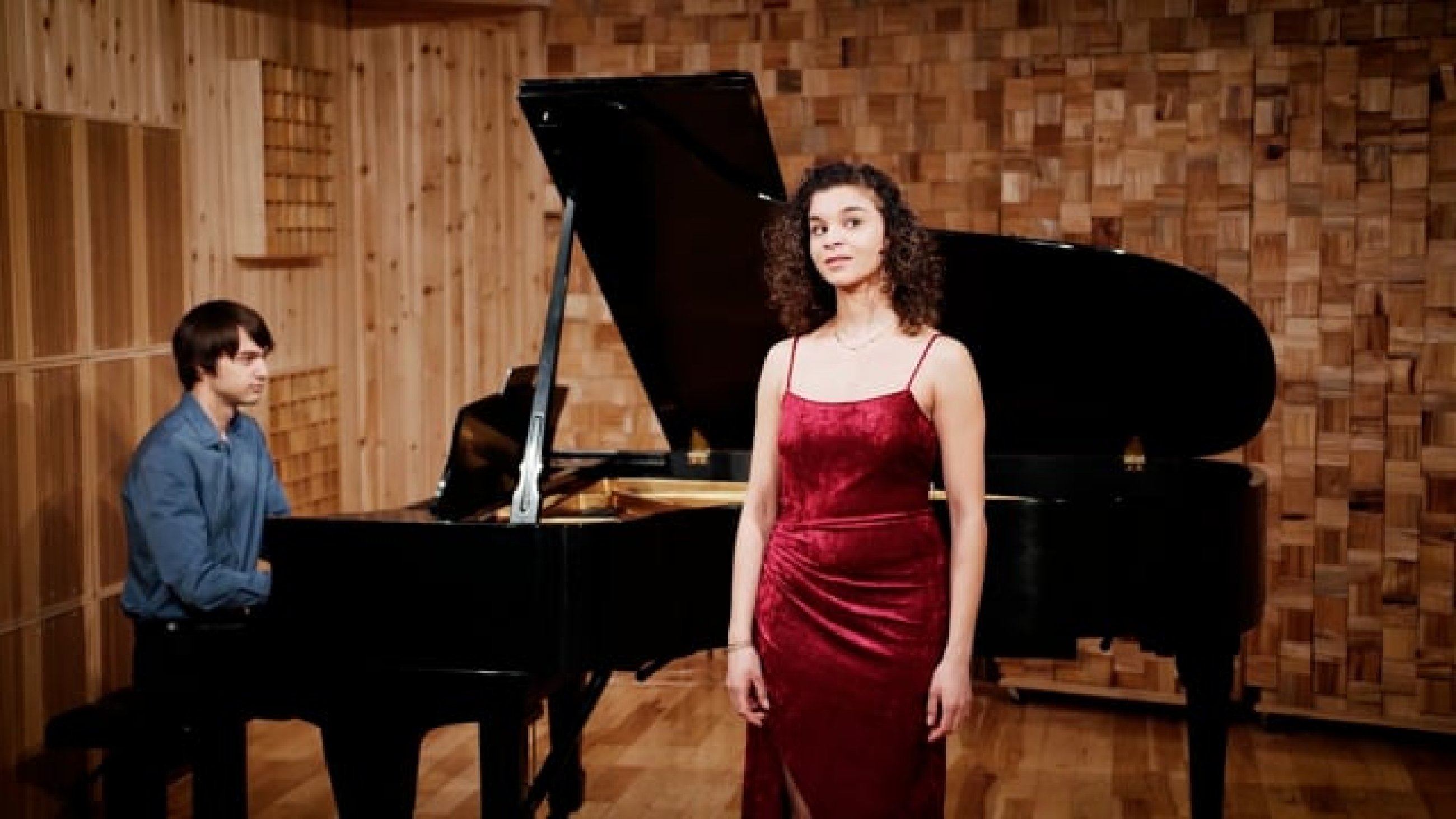 Julie Roset | HarrisonParrott