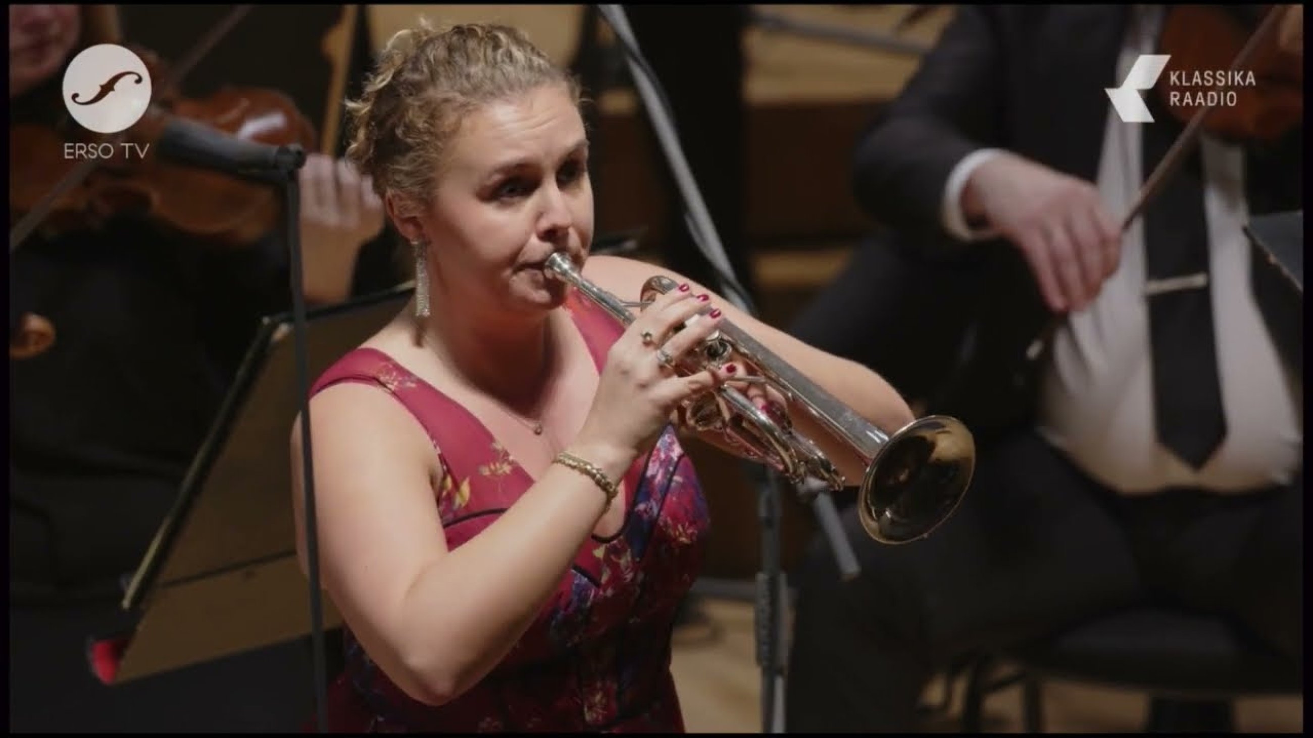 Matilda Lloyd | HarrisonParrott