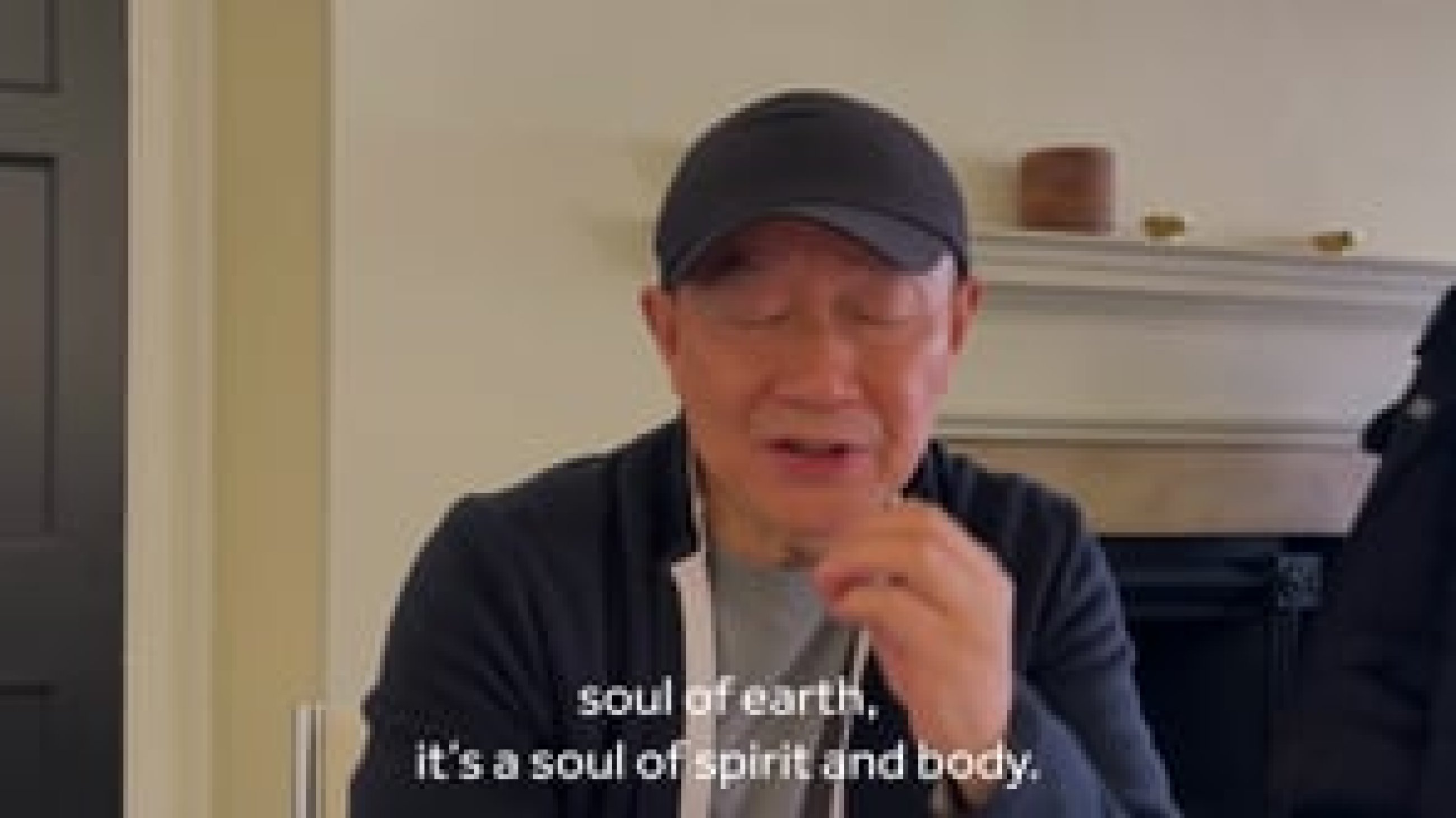 Tan Dun | HarrisonParrott