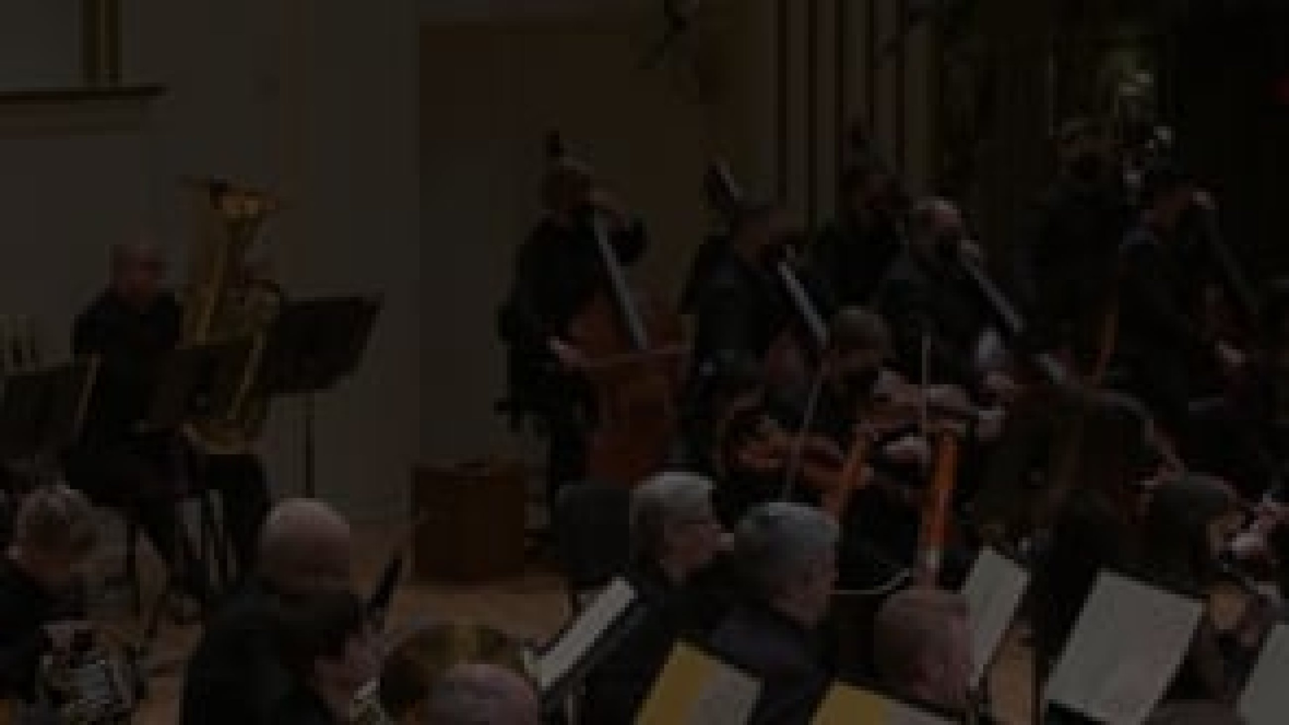 Stephanie Childress | HarrisonParrott