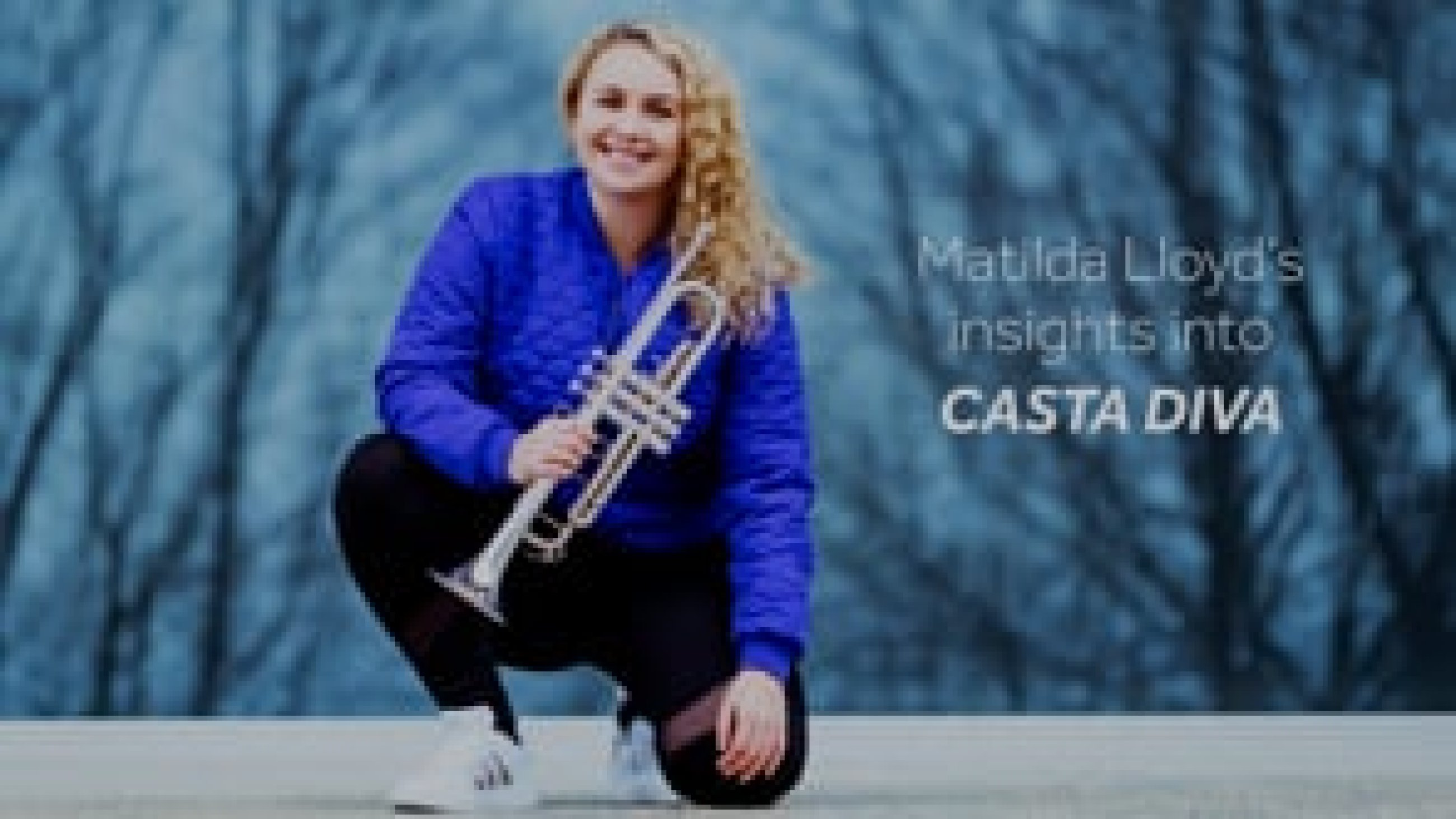 Matilda Lloyd | HarrisonParrott