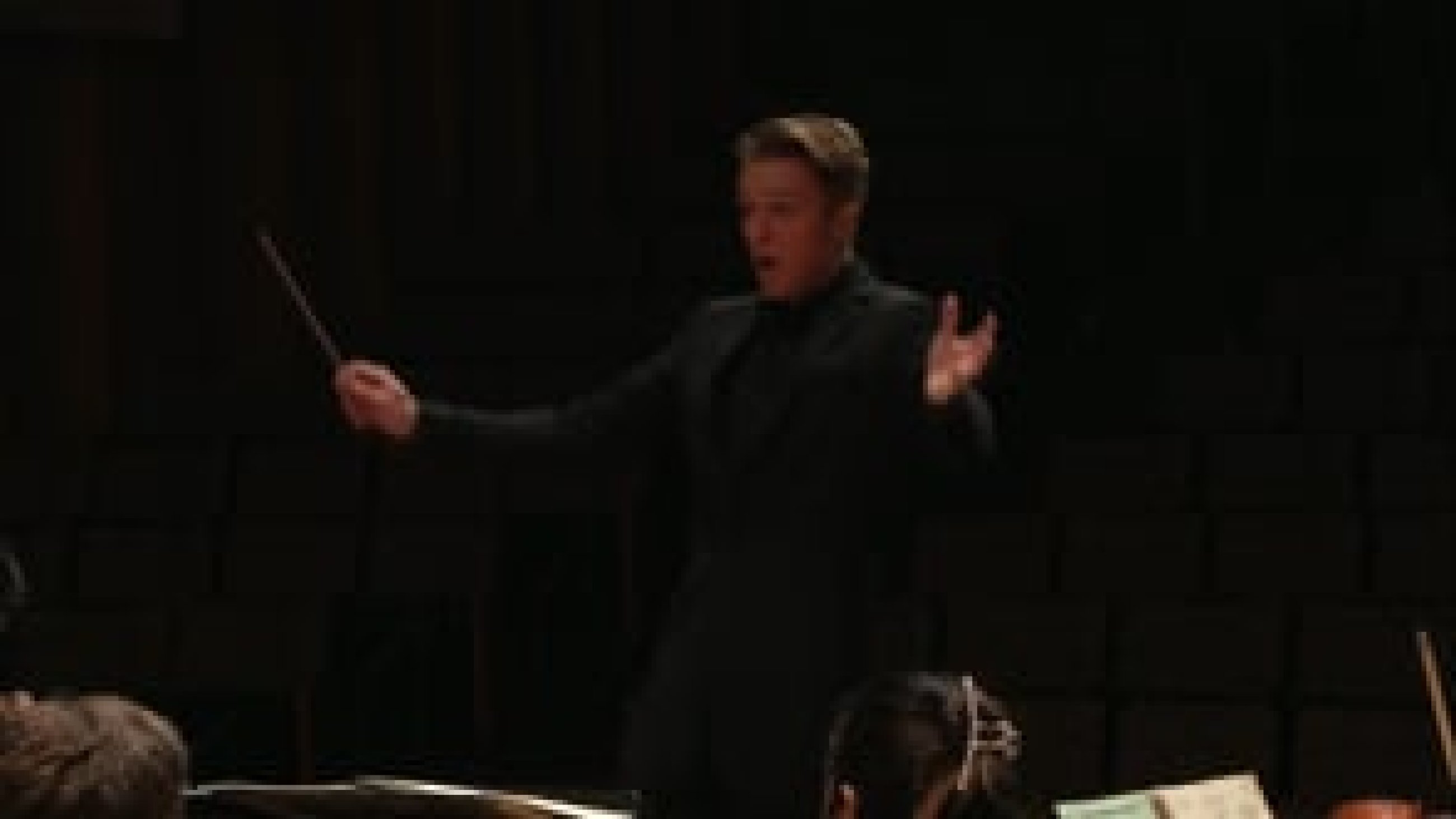 Ross Jamie Collins | HarrisonParrott