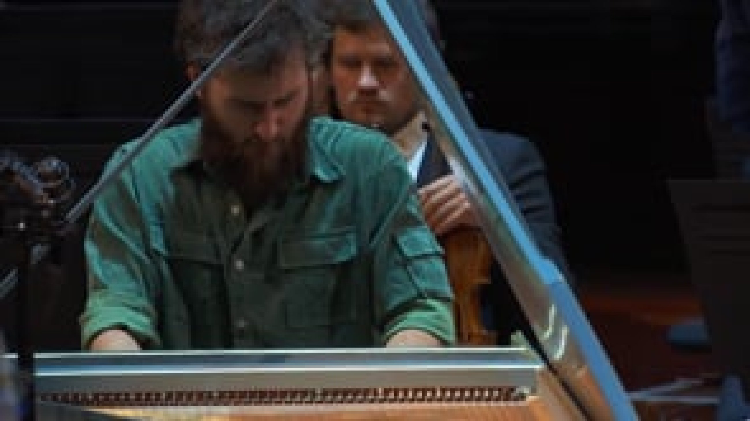 Jean Rondeau | HarrisonParrott