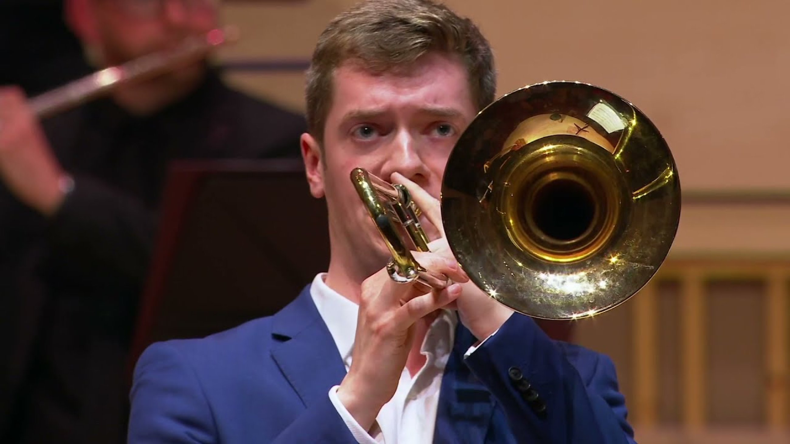 Dani Howard | HarrisonParrott