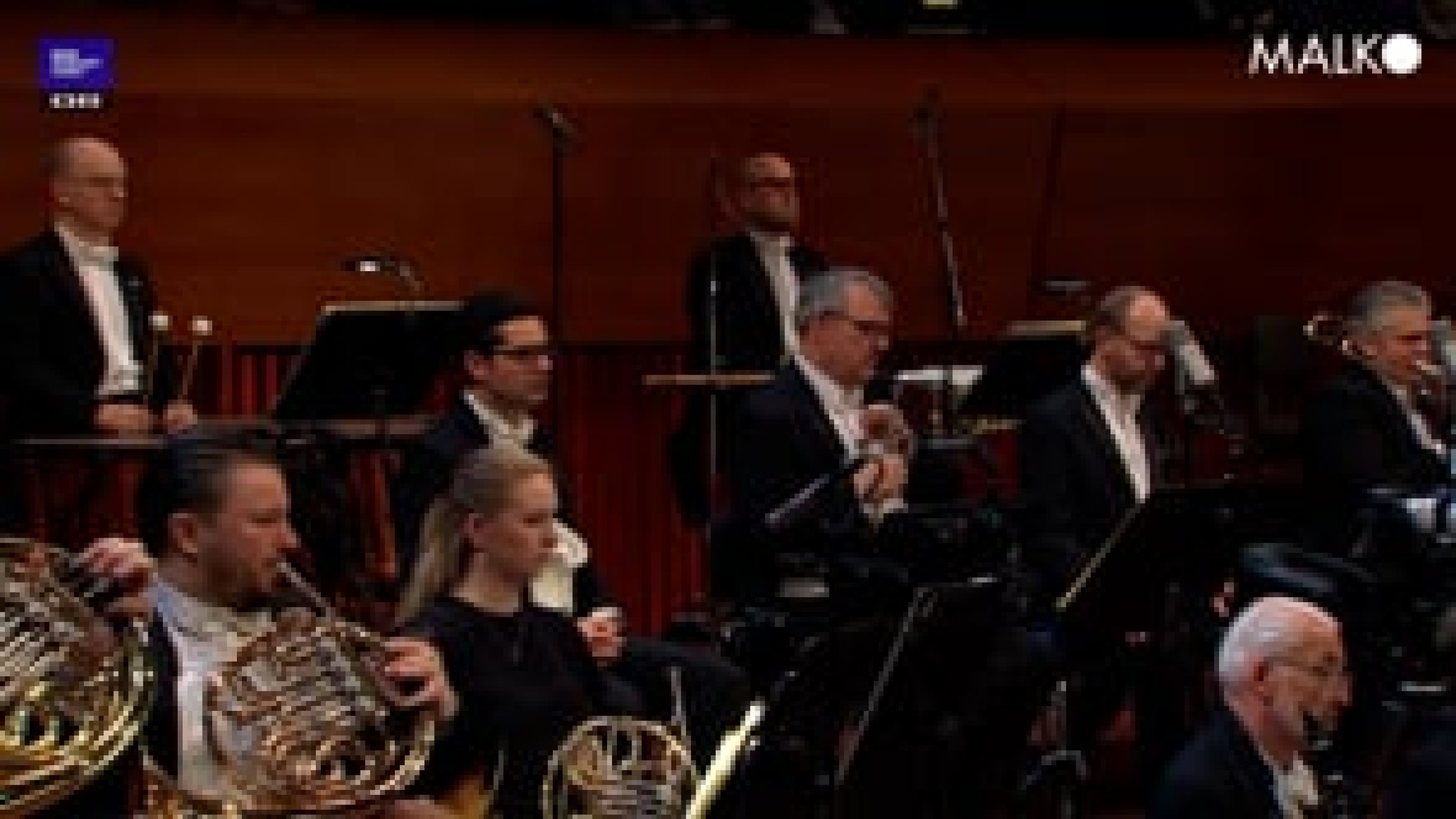 Samuel Lee | HarrisonParrott