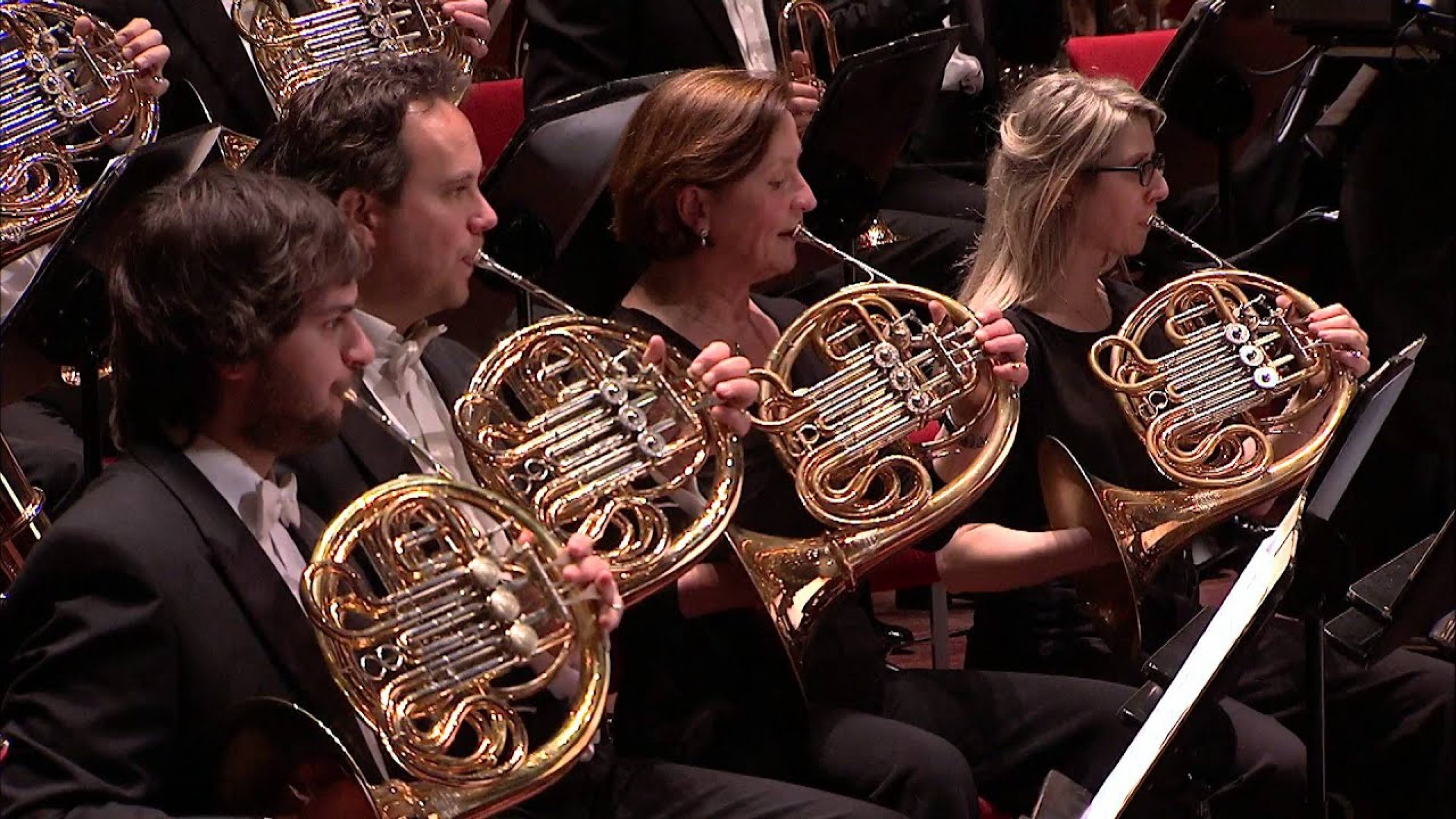 Royal Concertgebouw Orchestra | HarrisonParrott