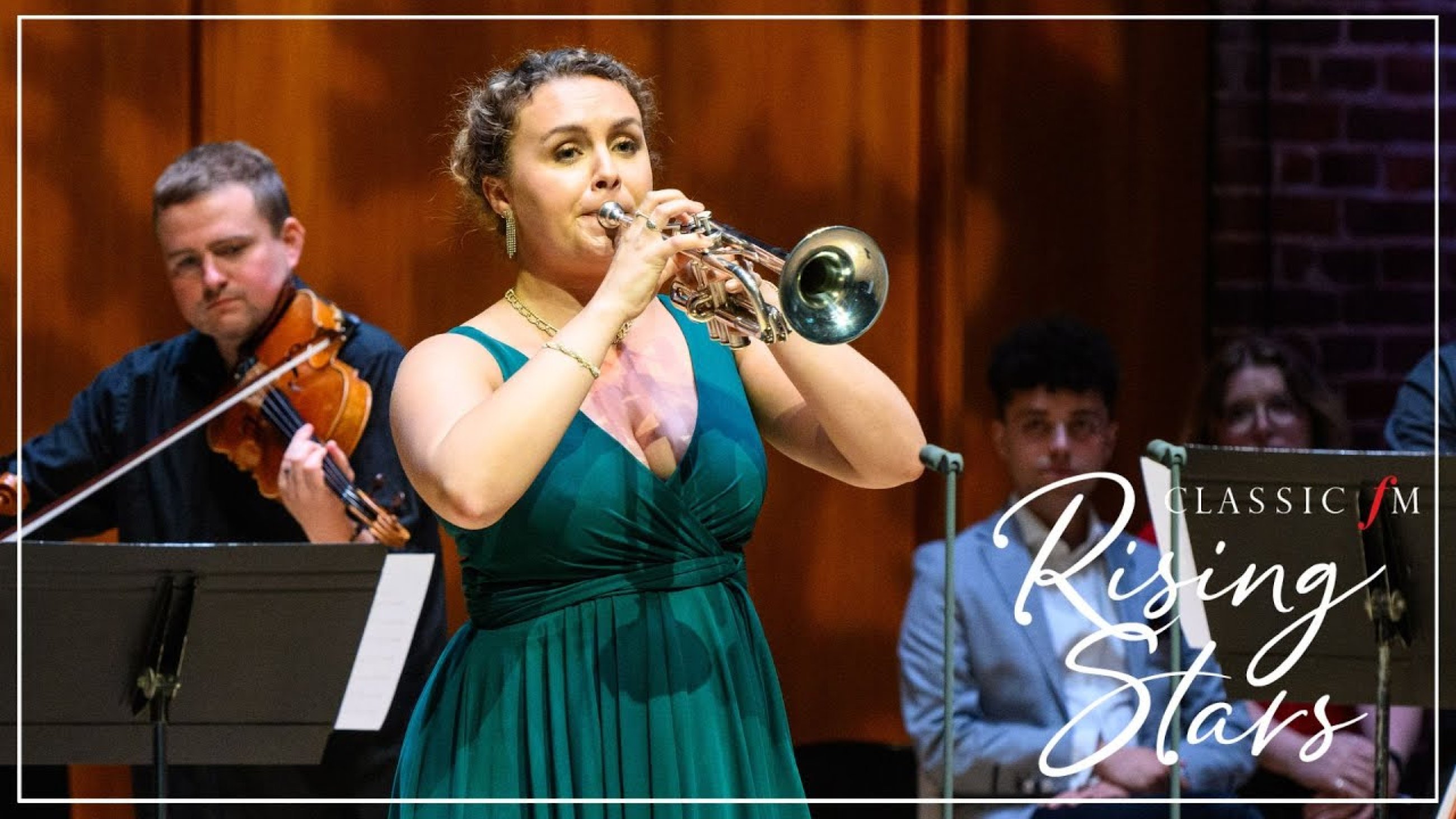 Matilda Lloyd | HarrisonParrott