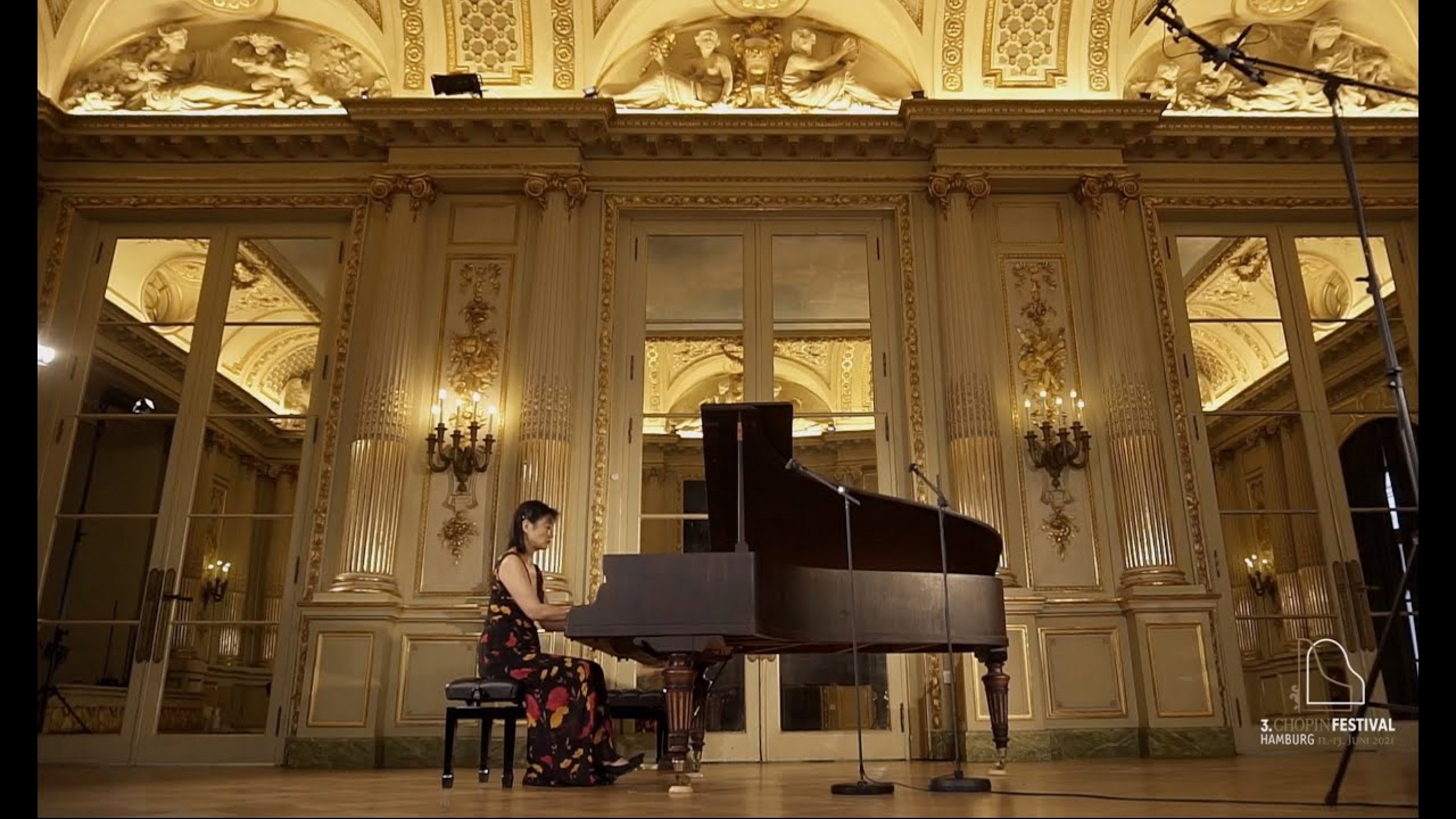 Mari Kodama | HarrisonParrott