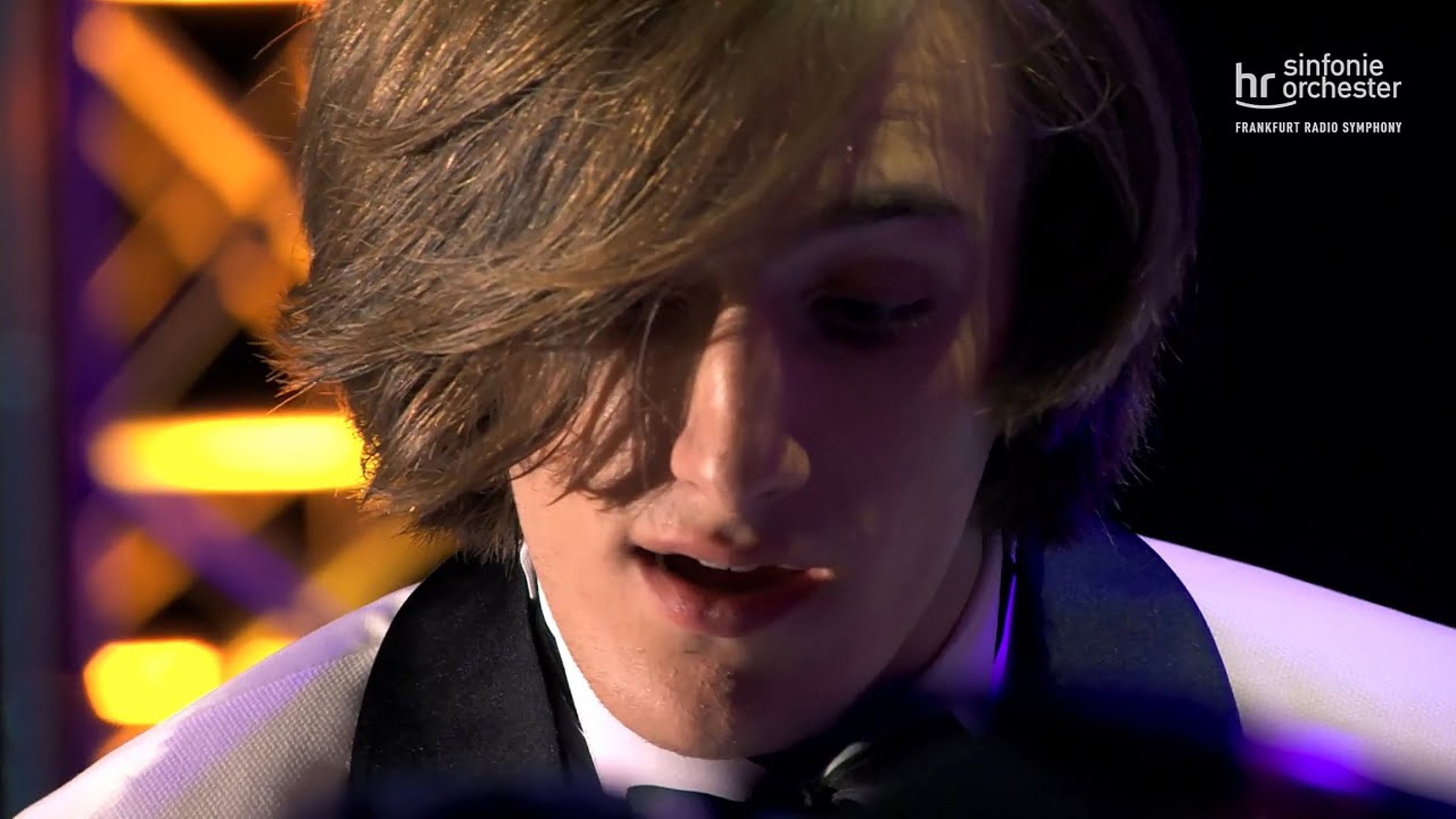 Yoav Levanon | HarrisonParrott