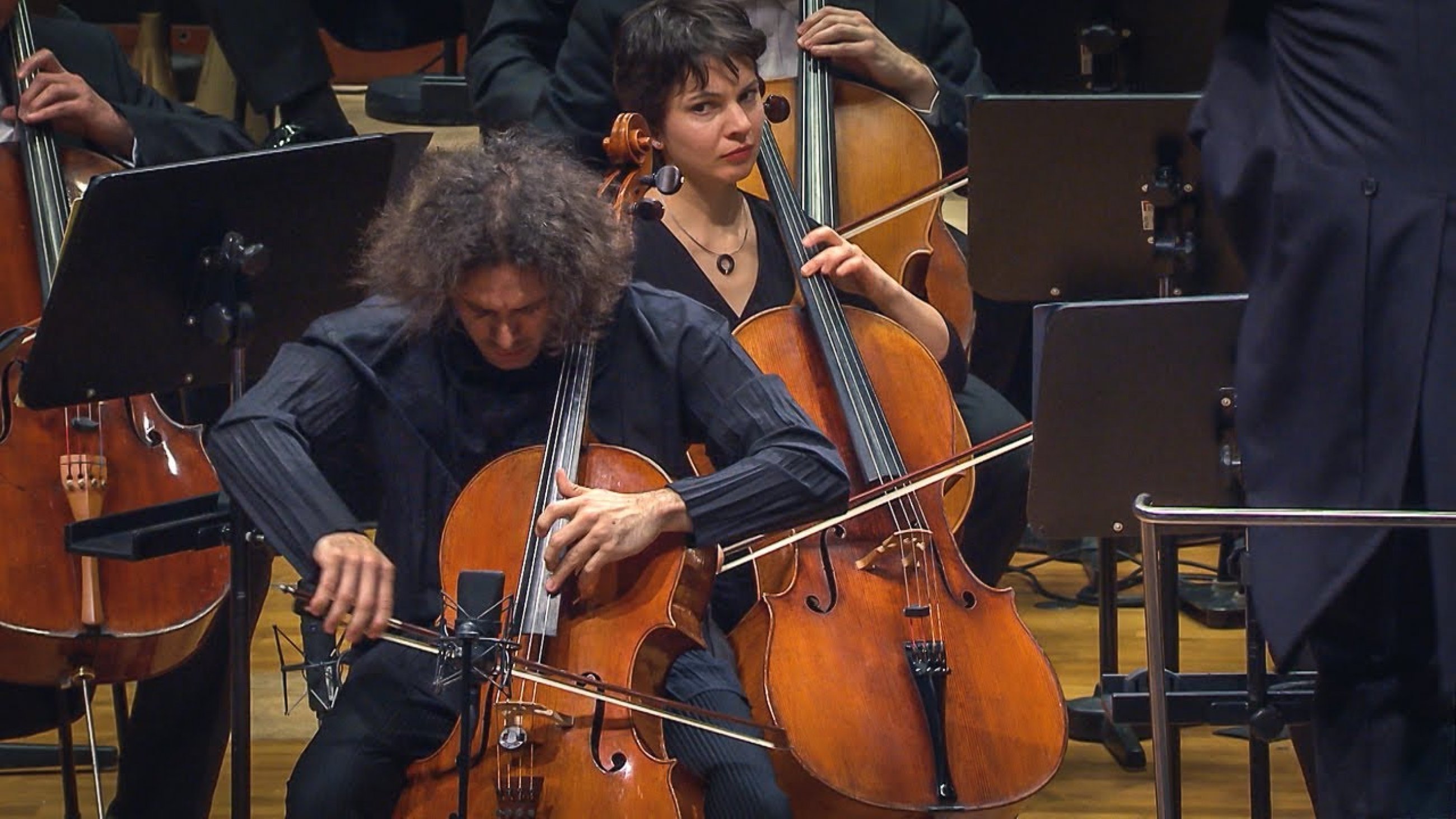 Nicolas Altstaedt | HarrisonParrott