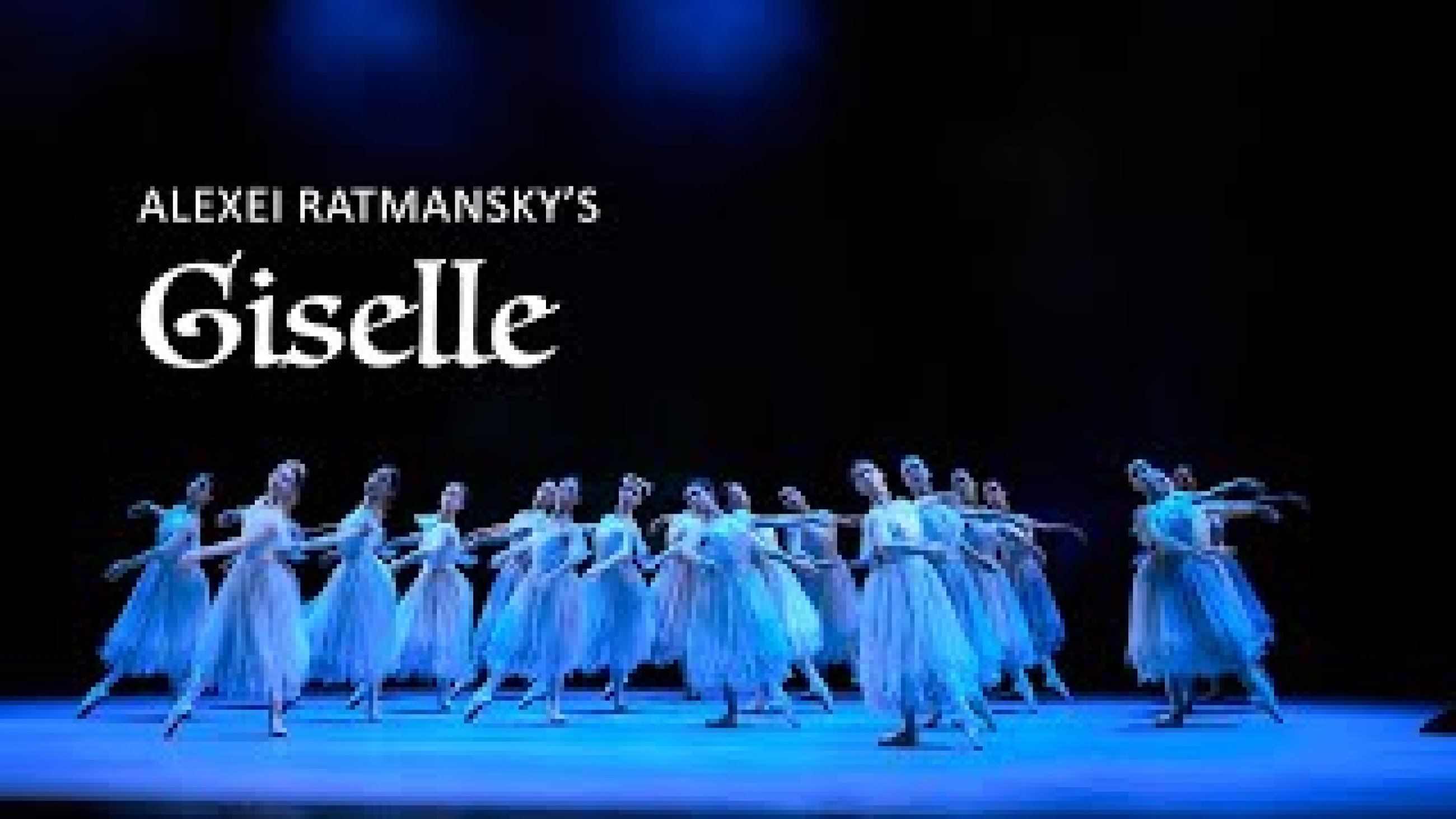 Gavriel Heine conducts United Ukrainian Ballet’s Giselle in Costa Mesa ...