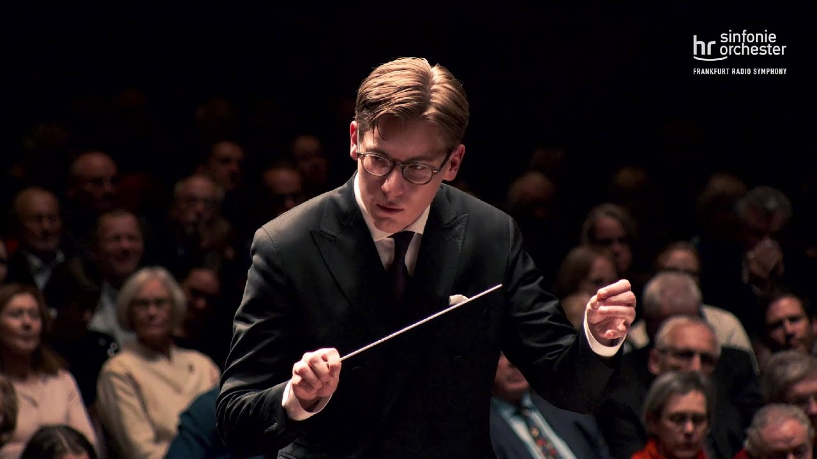 Klaus Mäkelä | HarrisonParrott