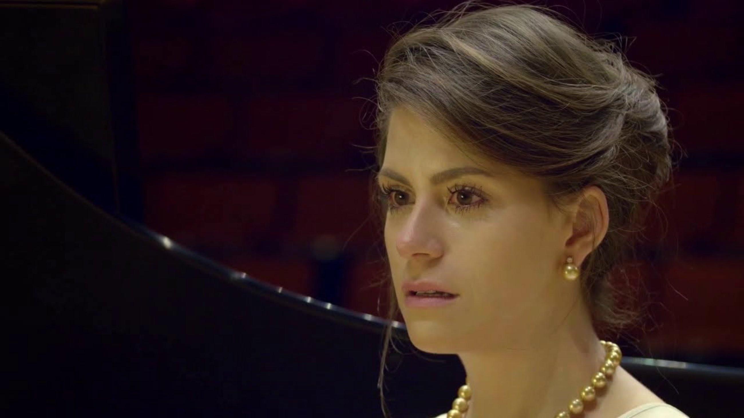 Jacquelyn Stucker | HarrisonParrott