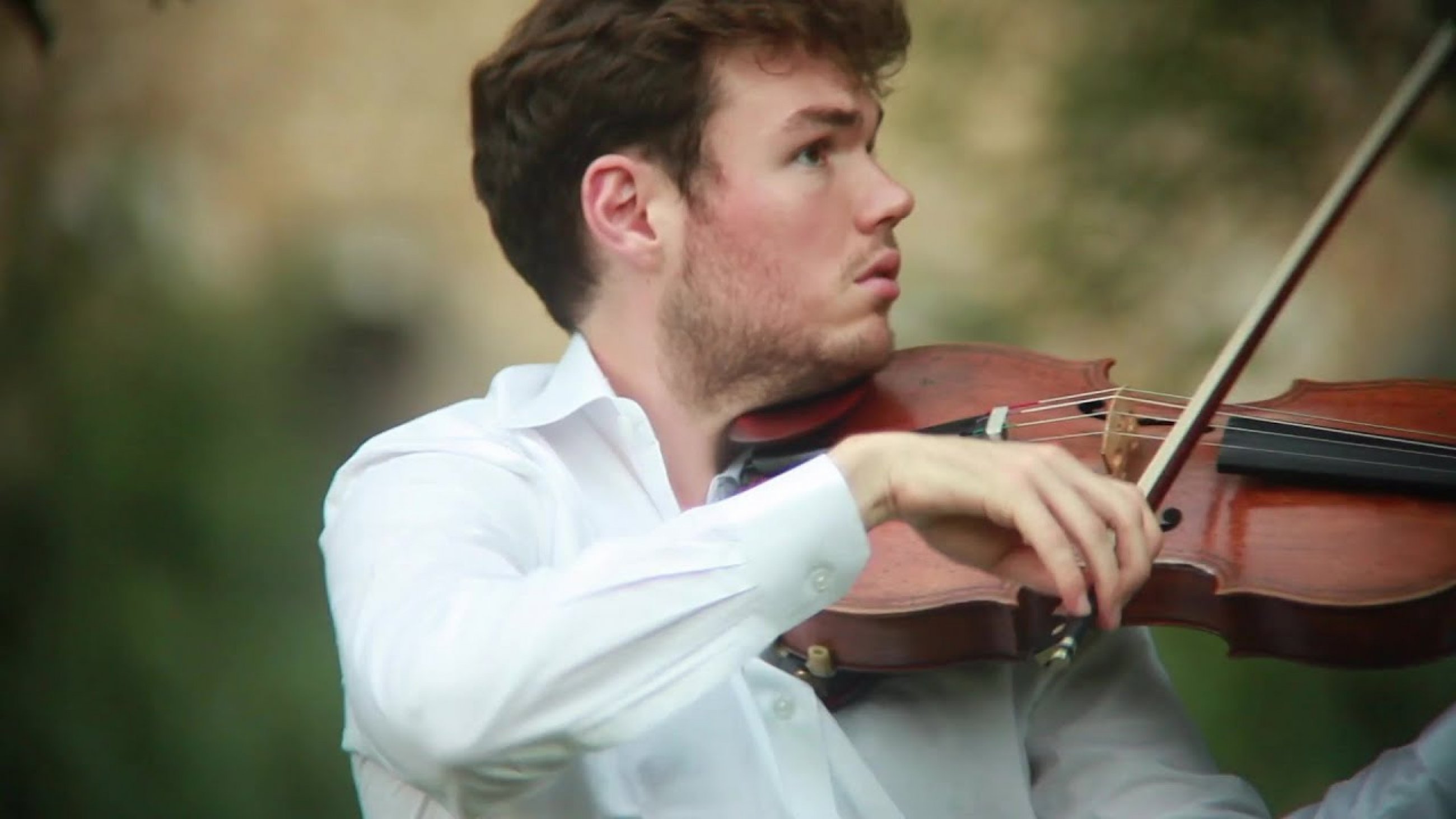 Timothy Ridout | HarrisonParrott