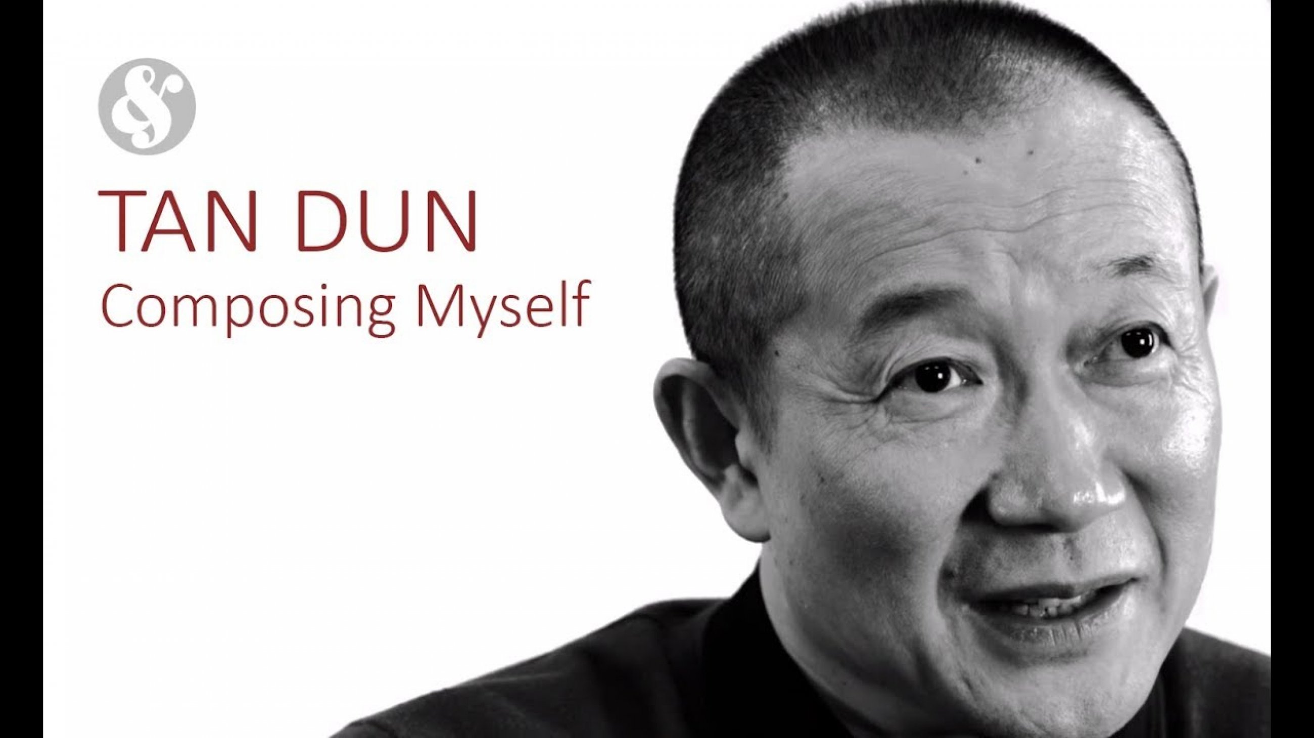 Tan Dun | HarrisonParrott