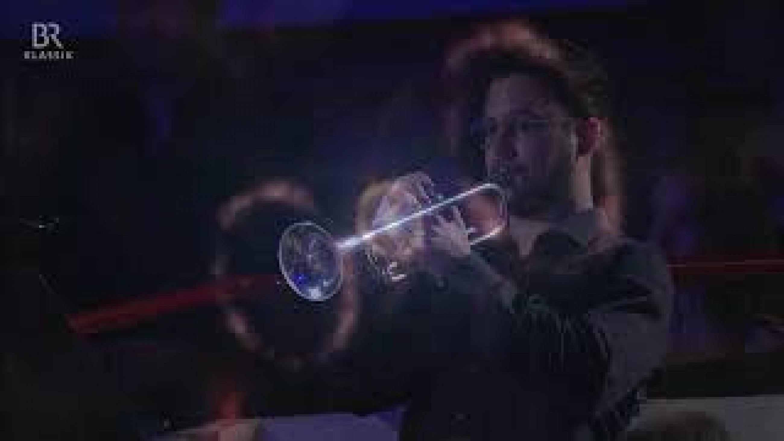 Patrick Hahn | HarrisonParrott