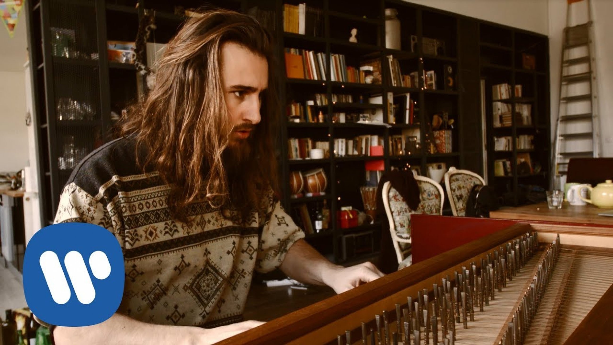 Jean Rondeau | HarrisonParrott