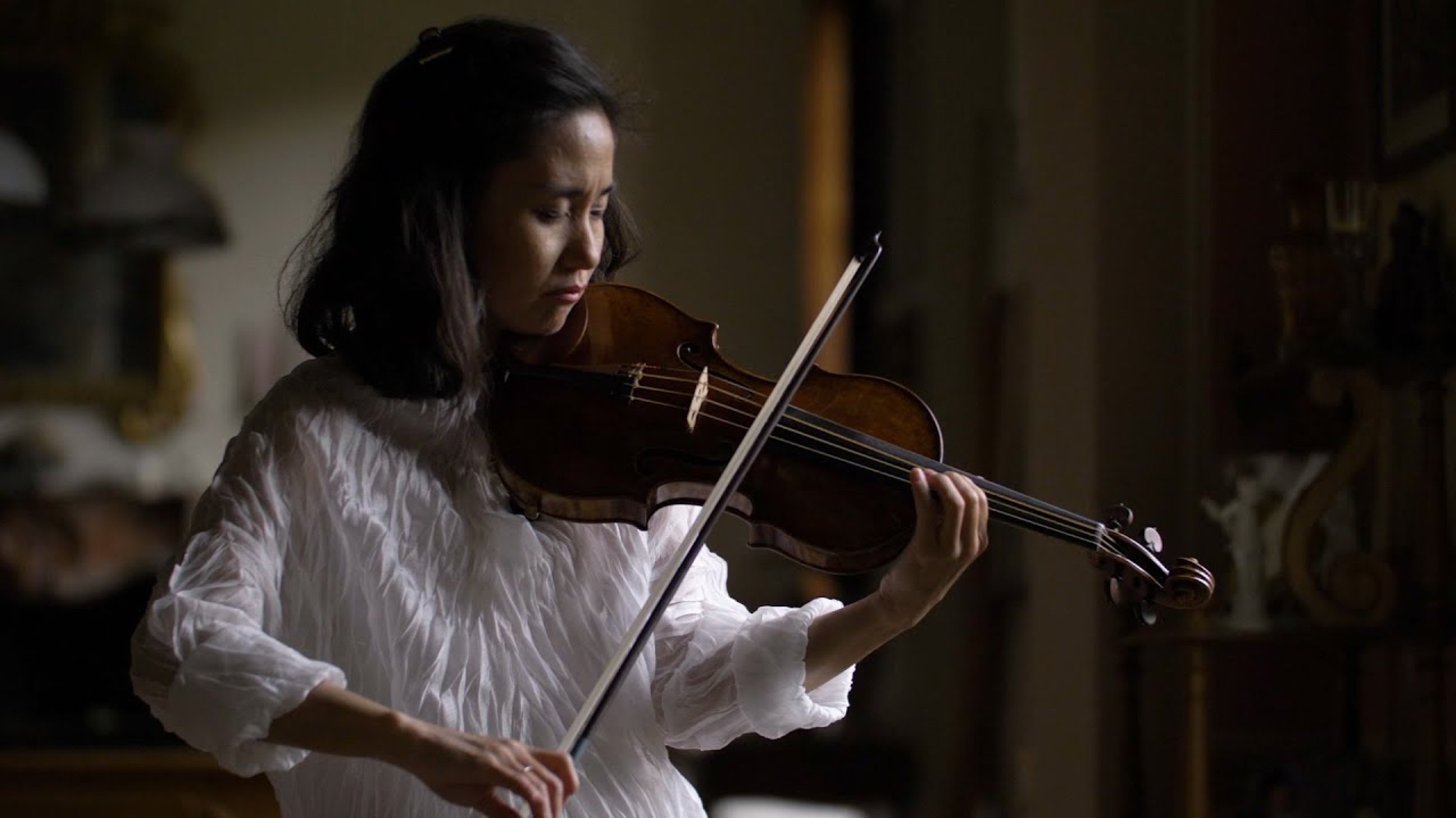 Sayaka Shoji | HarrisonParrott