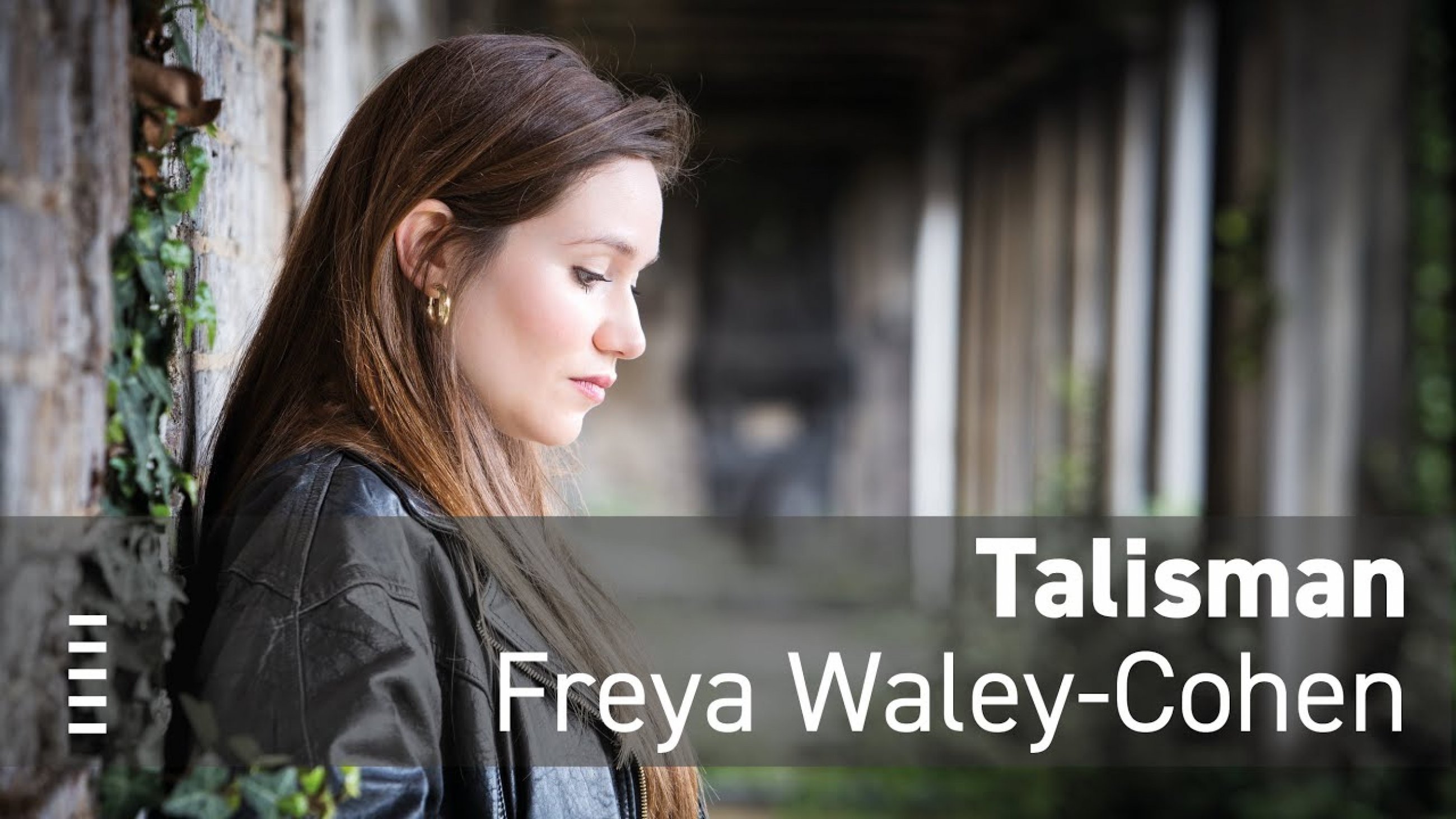 Freya Waley-Cohen | HarrisonParrott