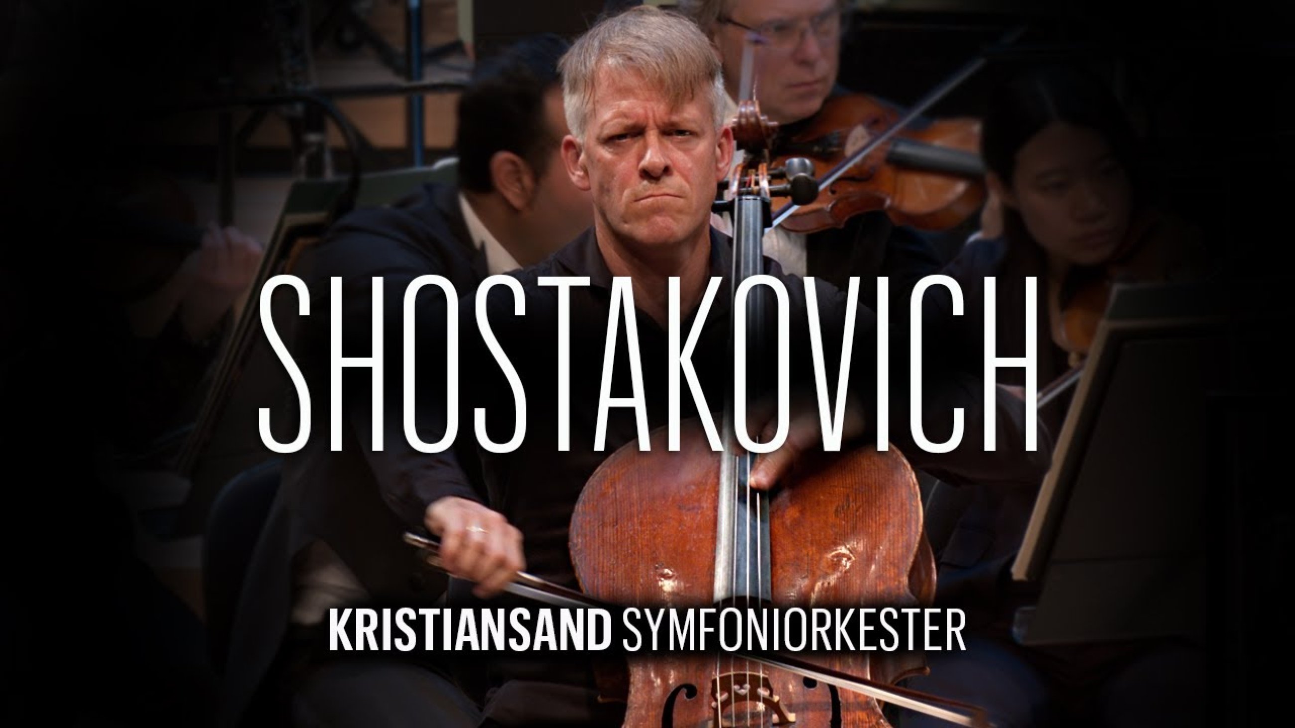 Alban Gerhardt | HarrisonParrott