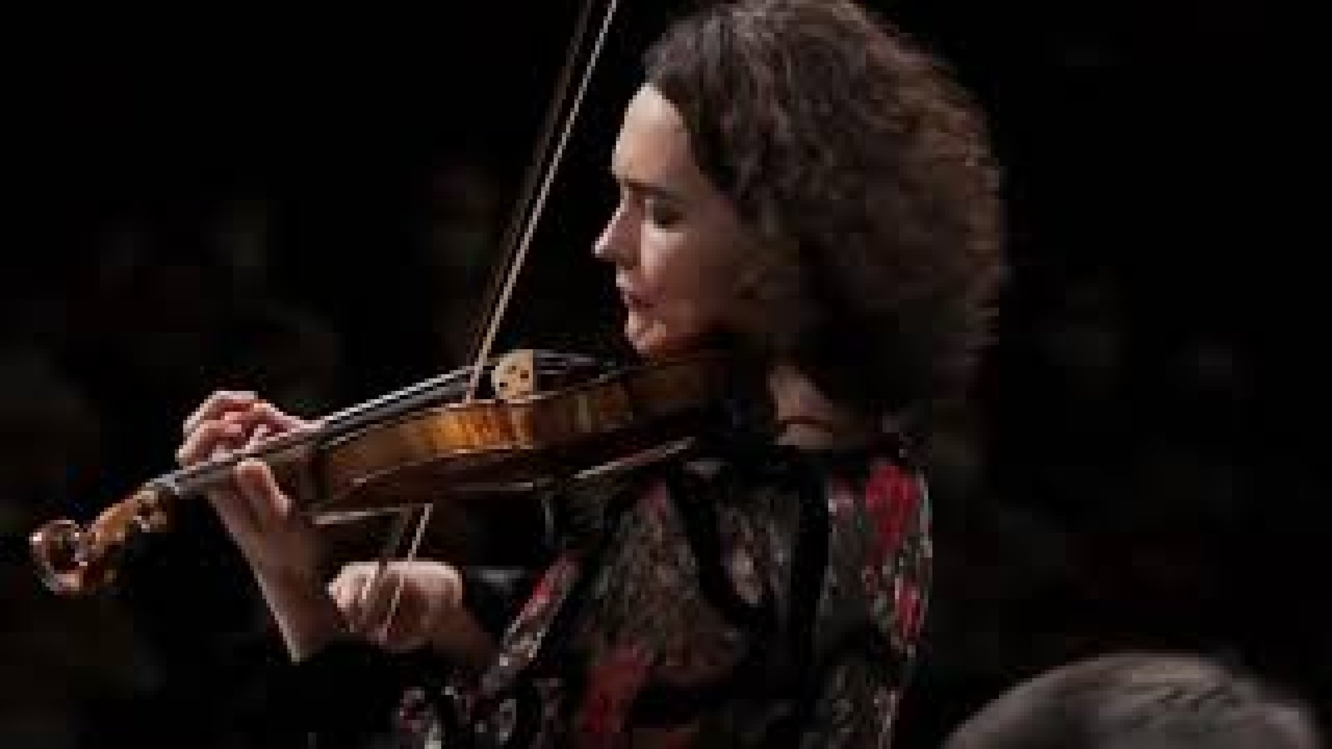 Alena Baeva | HarrisonParrott