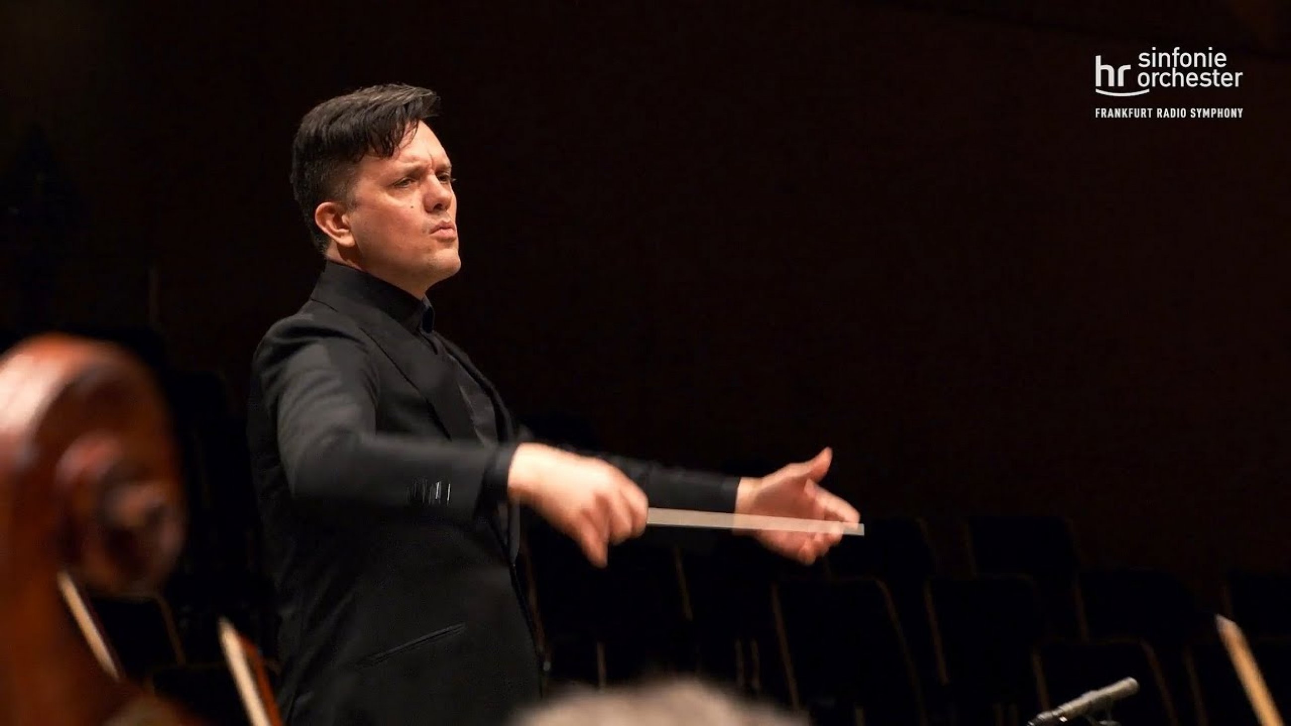 Daníel Bjarnason | HarrisonParrott