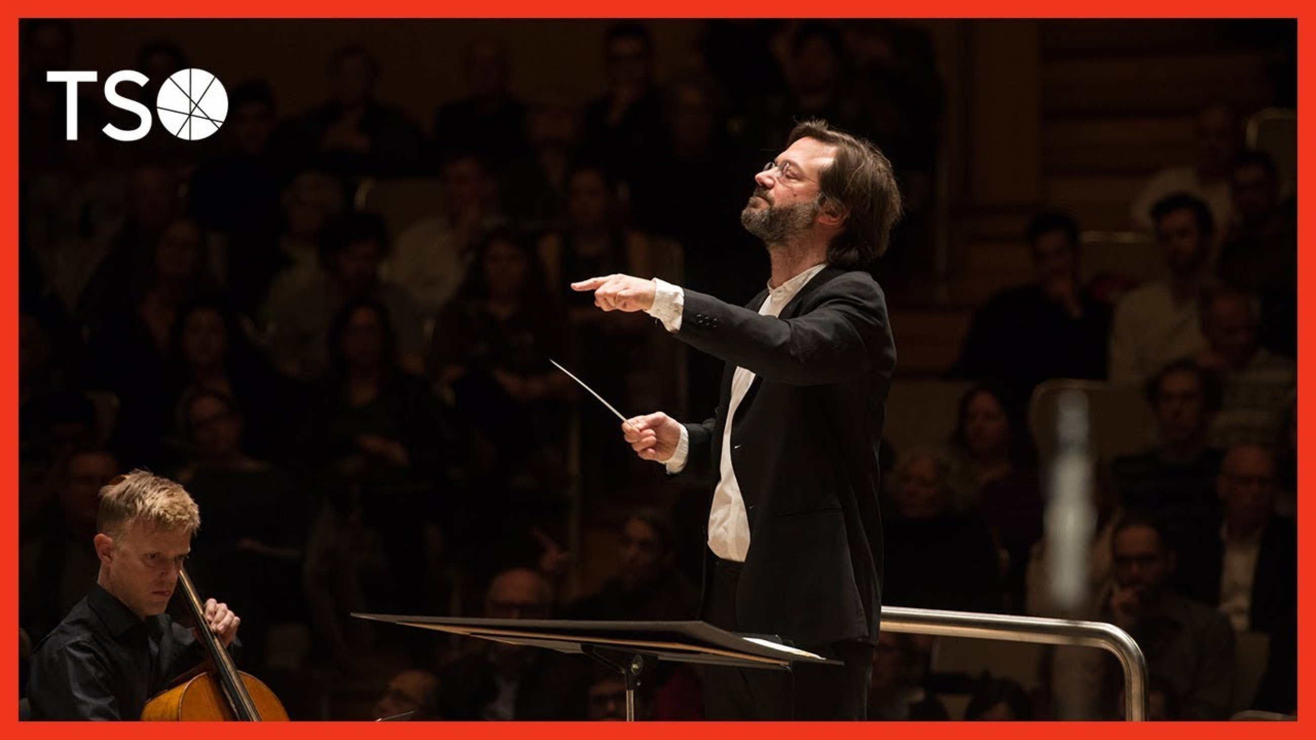 Daníel Bjarnason | HarrisonParrott