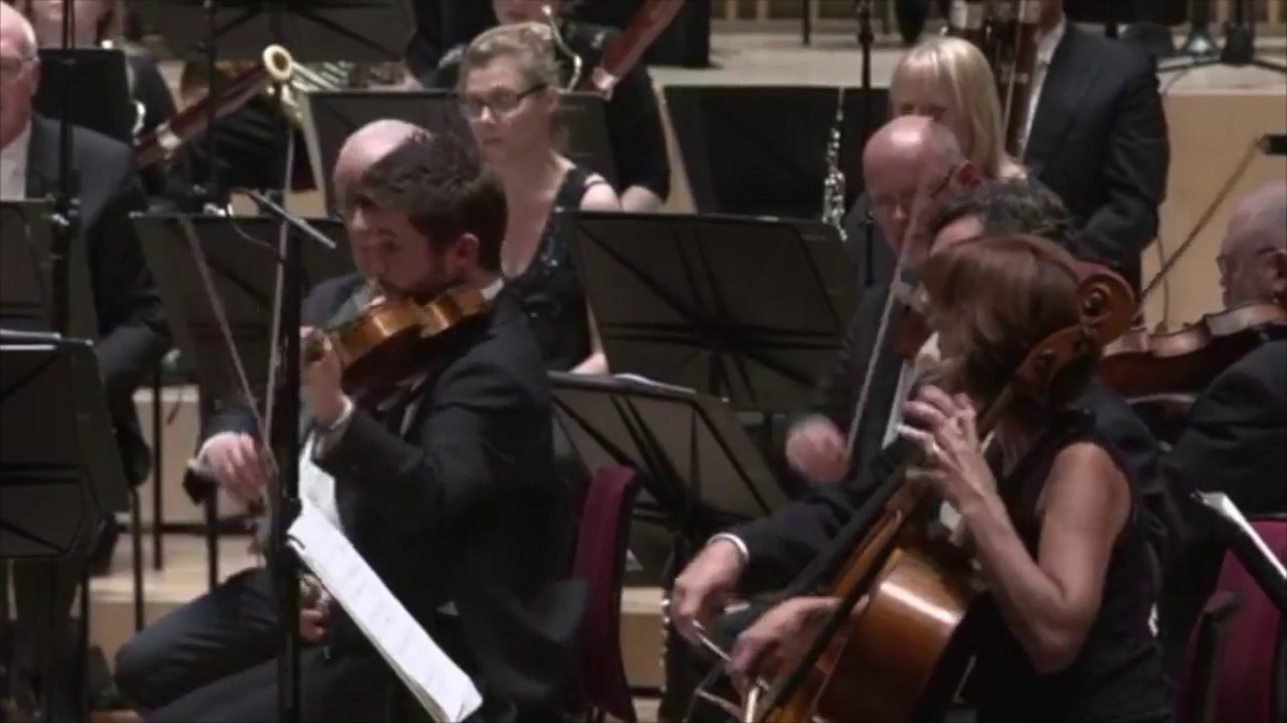 Dani Howard | HarrisonParrott