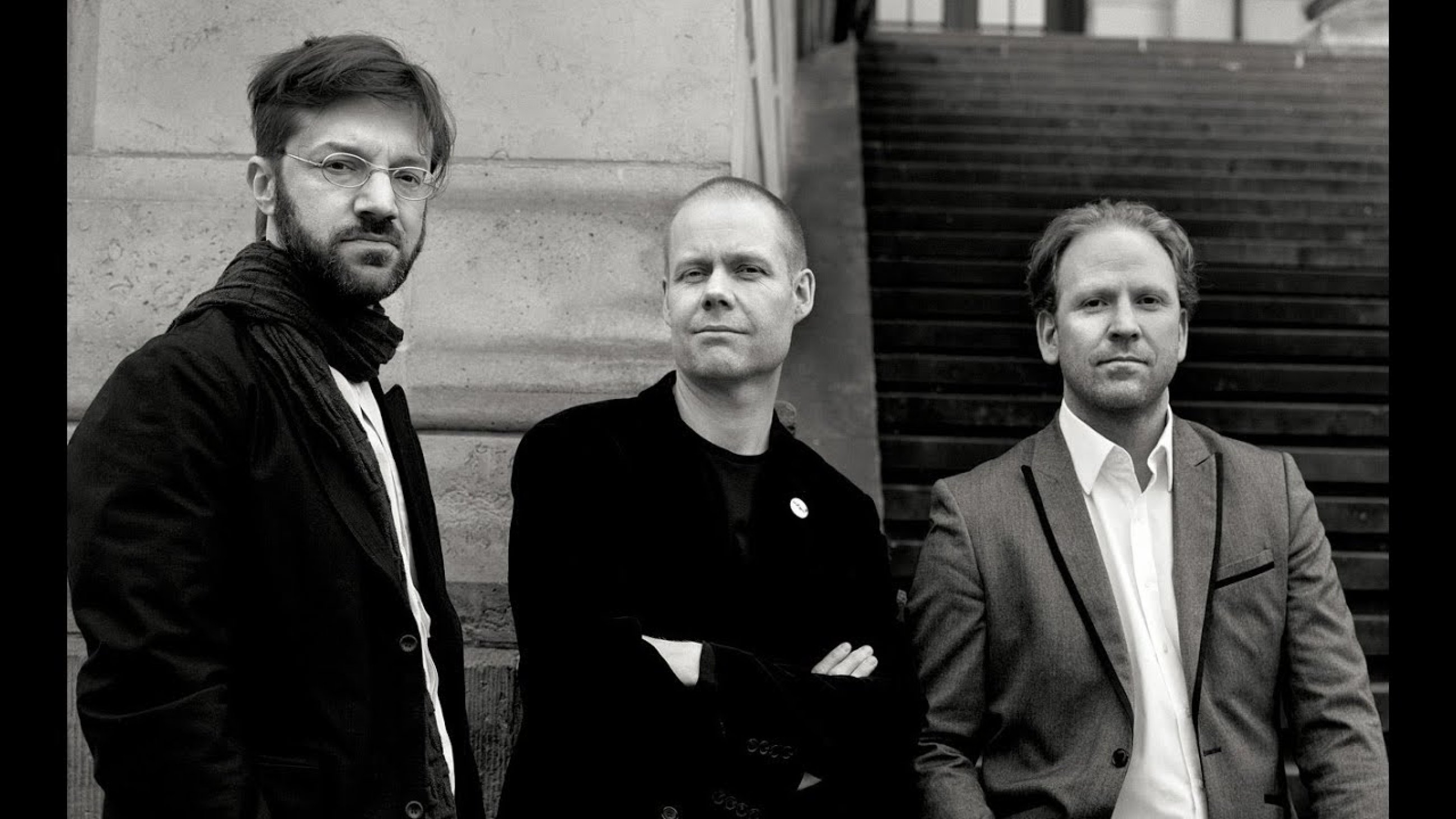 André de Ridder | HarrisonParrott