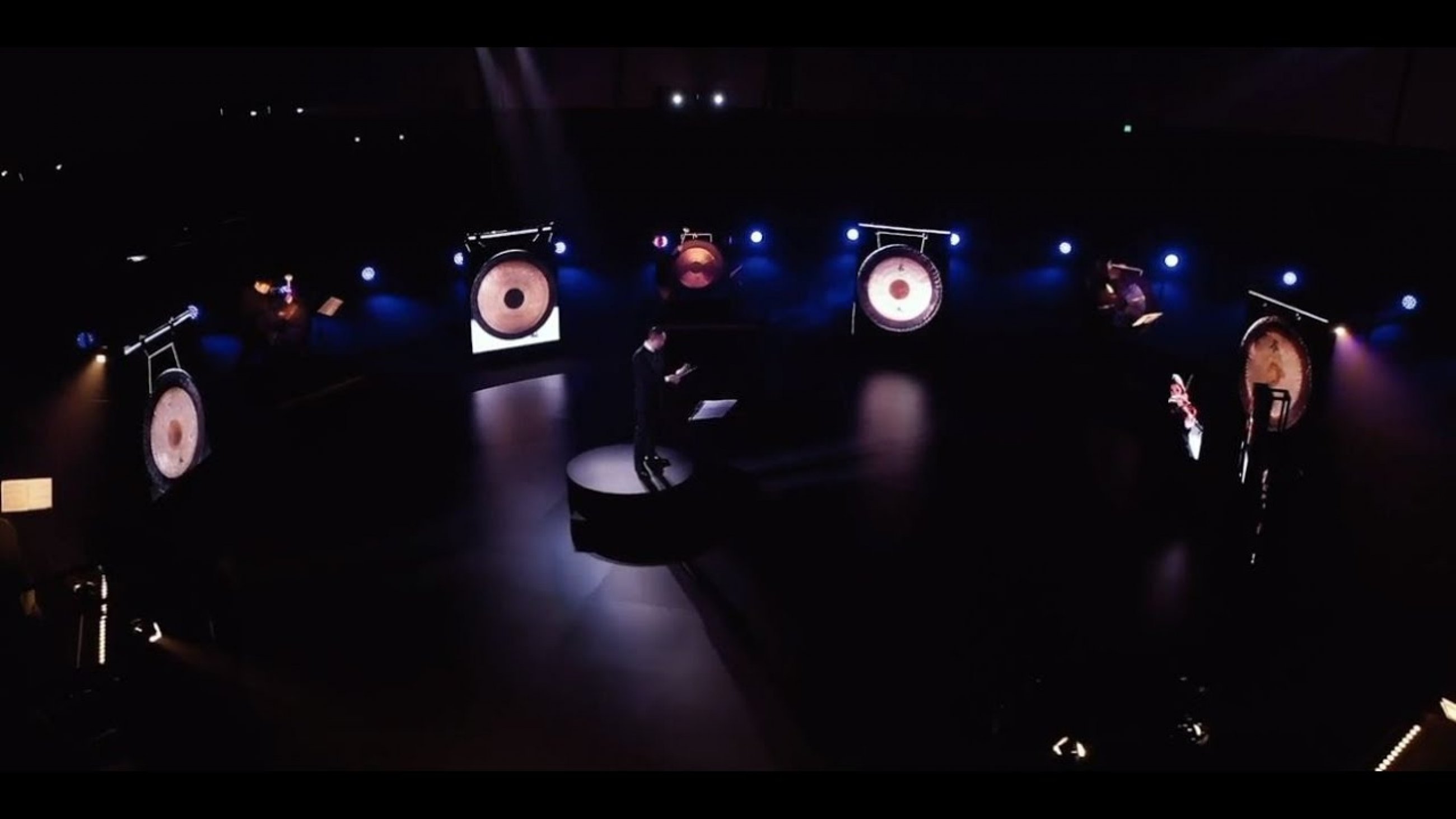 Tan Dun | HarrisonParrott