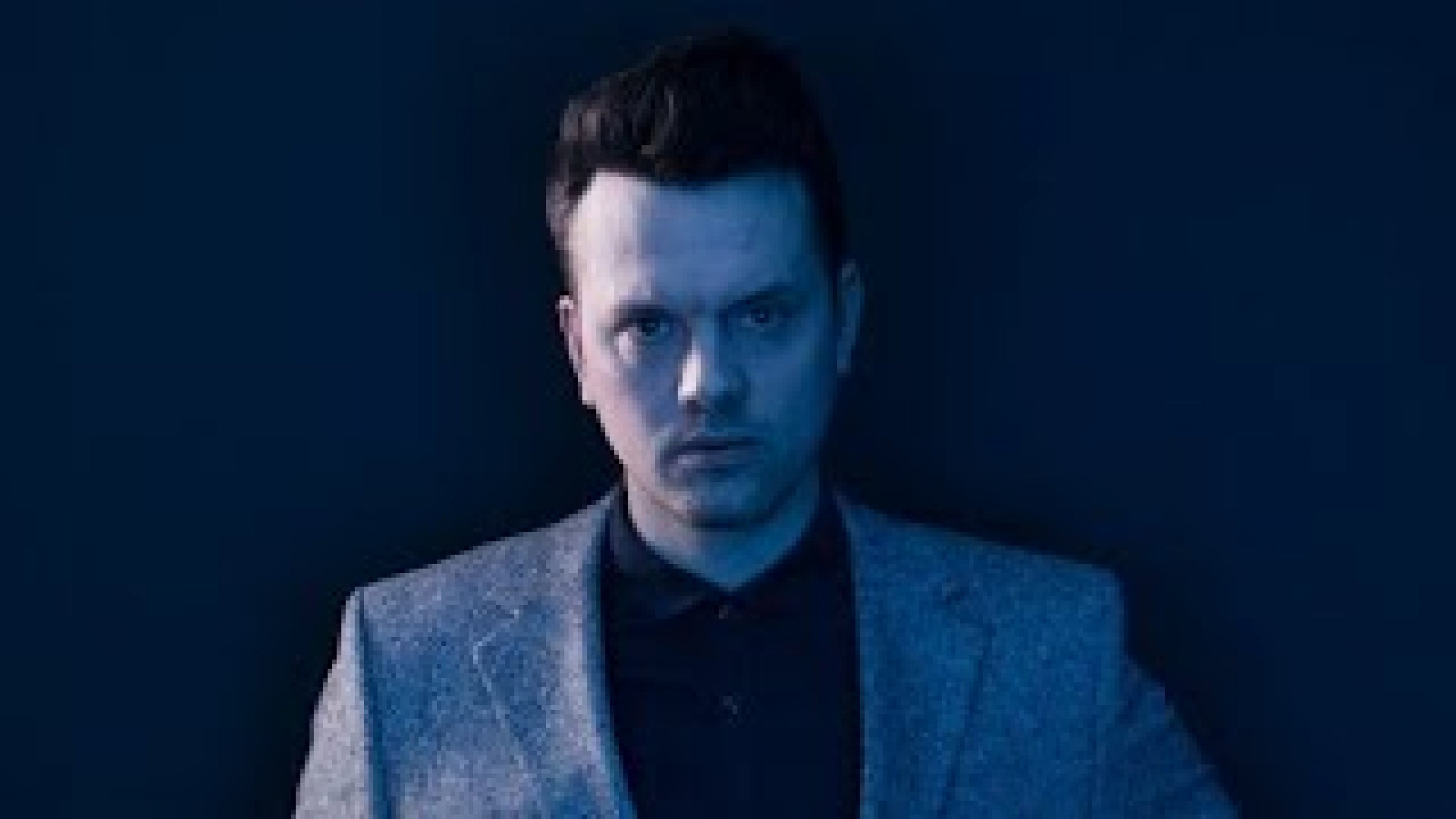 Daníel Bjarnason | HarrisonParrott