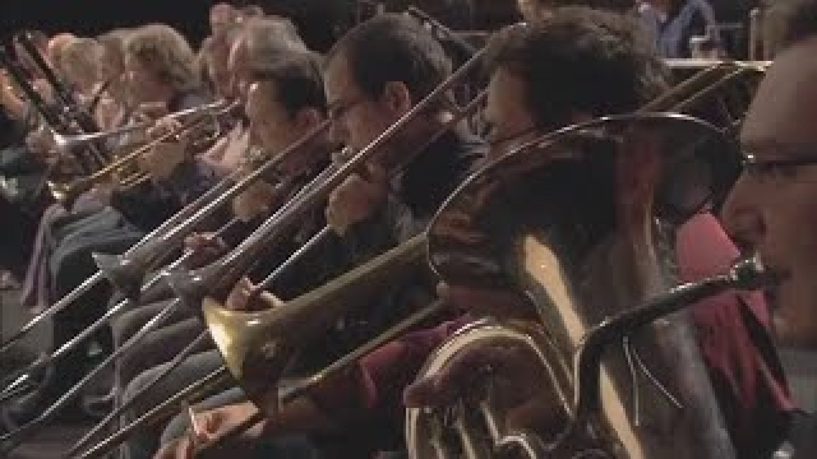 Les Siècles | HarrisonParrott