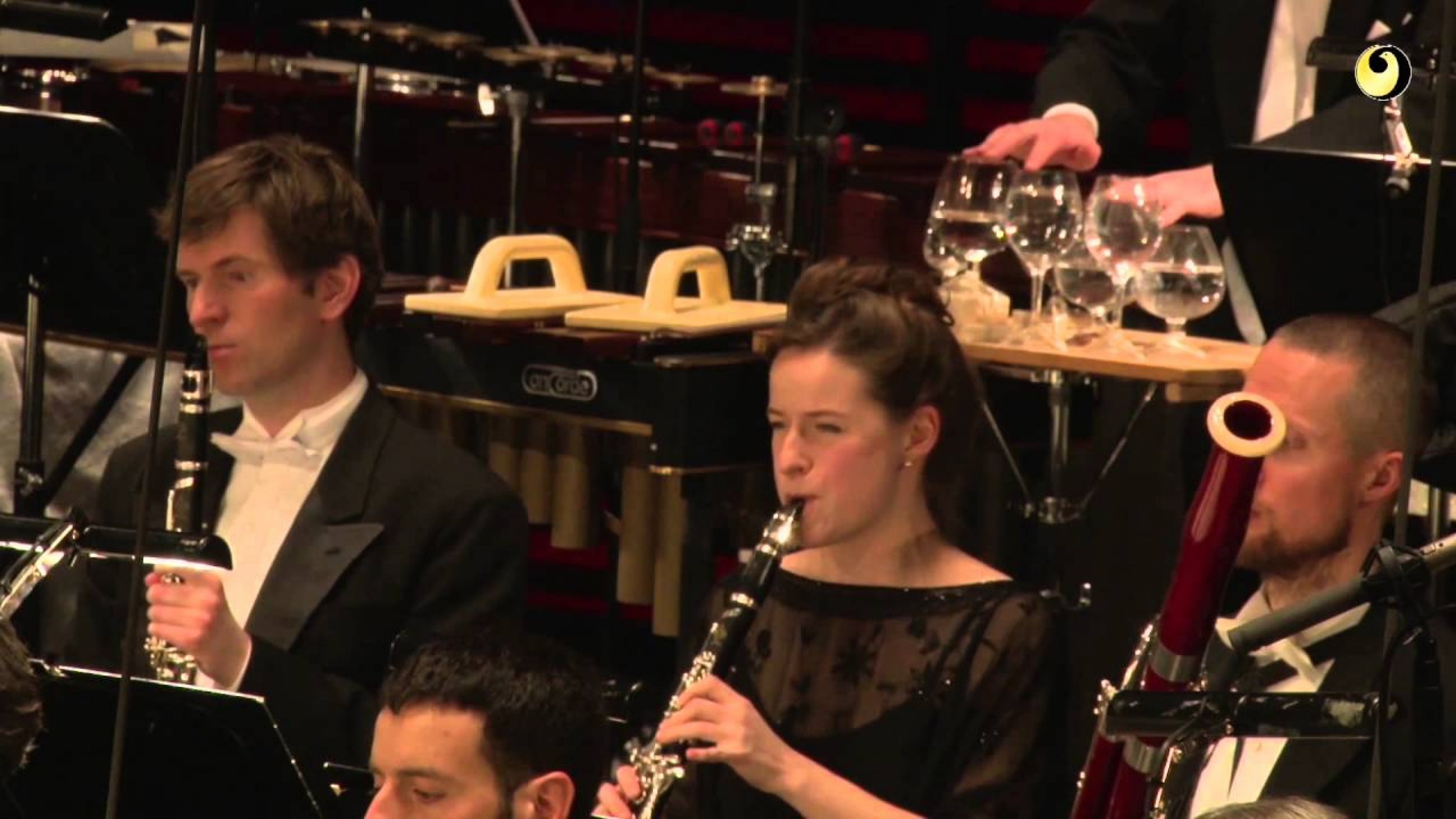 Daníel Bjarnason featured in Cincinnati Symphony Orchestra Anniversary ...