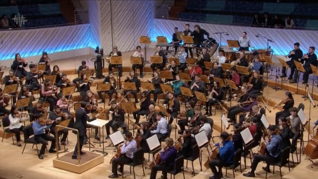 Stephanie Childress | HarrisonParrott