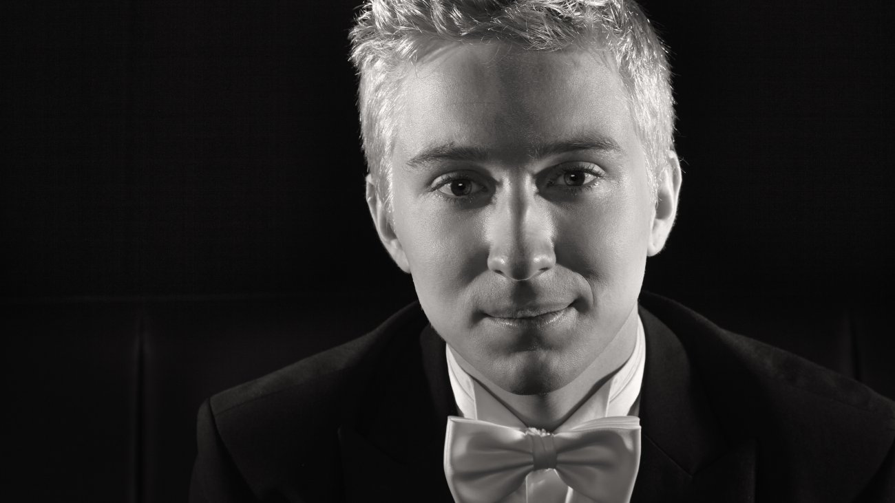 Patrick Hahn | HarrisonParrott