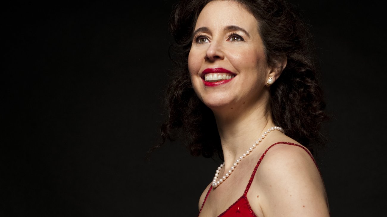 ANGELA HEWITT TO RECEIVE THE CITY OF LEIPZIG BACH MEDAL | HarrisonParrott