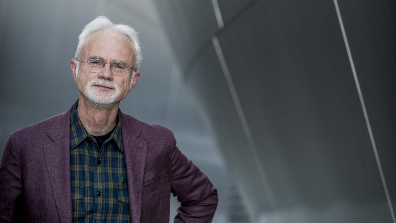 John Adams | HarrisonParrott