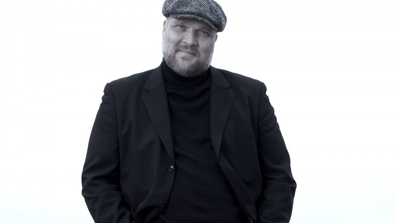 Stephen Milling | HarrisonParrott