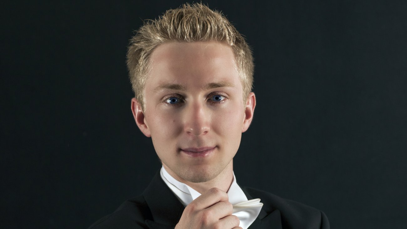 PATRICK HAHN AUTUMN 2020 HIGHLIGHTS | HarrisonParrott