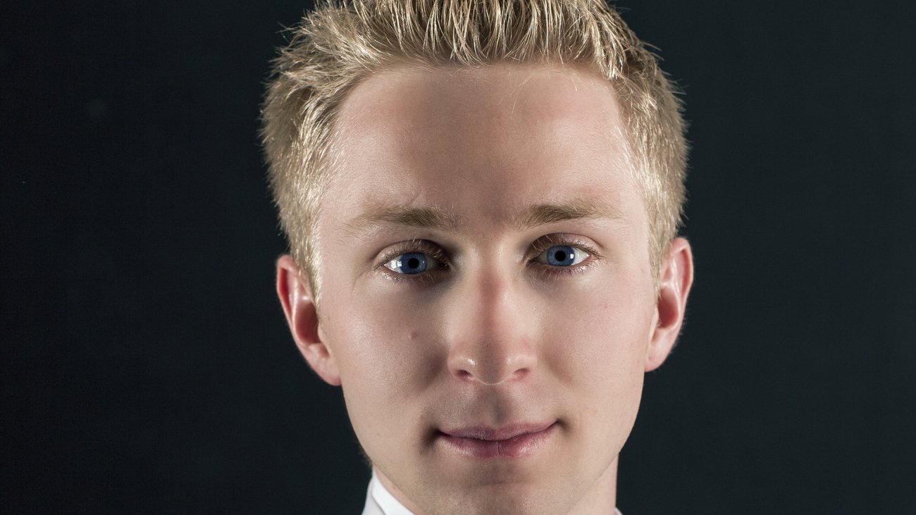 Patrick Hahn | HarrisonParrott