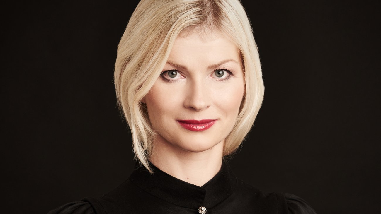 Anu Tali | HarrisonParrott