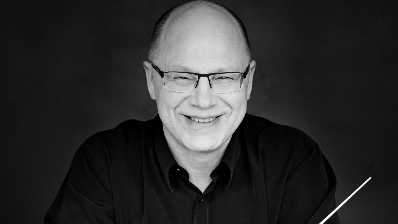 Arvo Volmer | HarrisonParrott