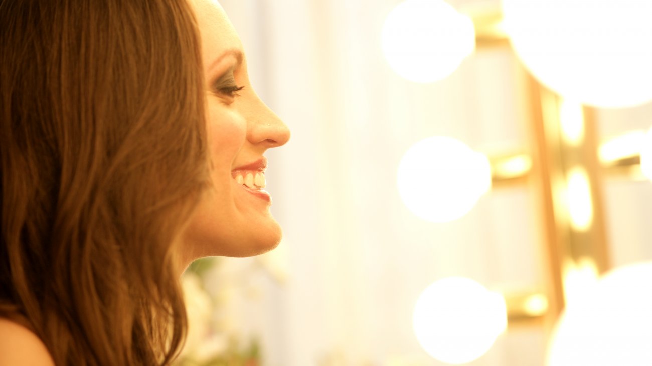 Brenda Rae returns to Opernhaus Zürich | HarrisonParrott