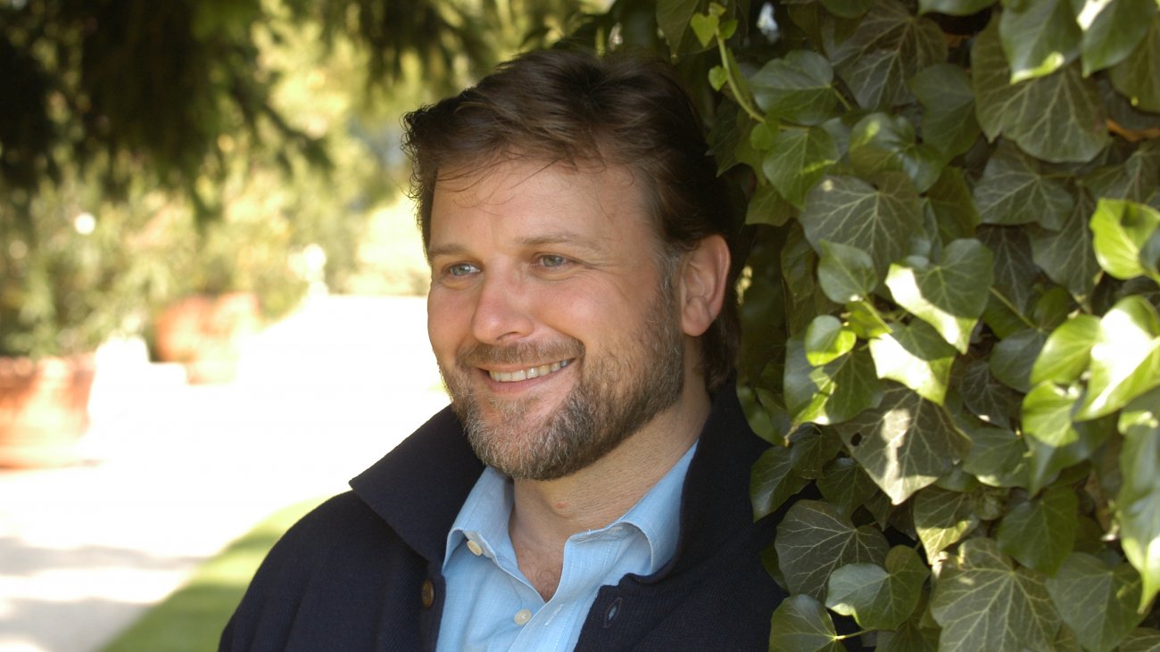 Christopher Ventris | HarrisonParrott